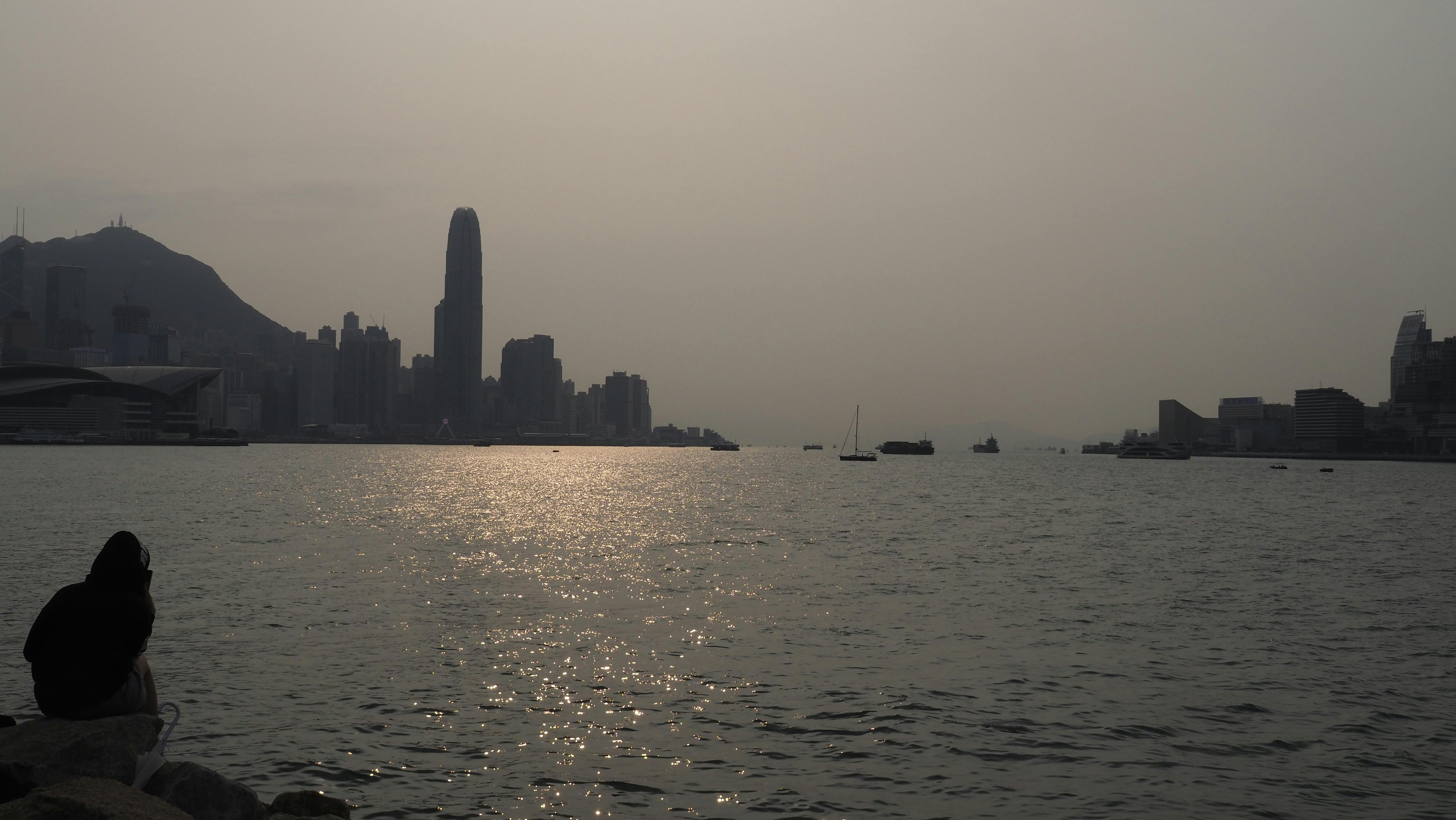 terry narcissan tsui - Fotografie