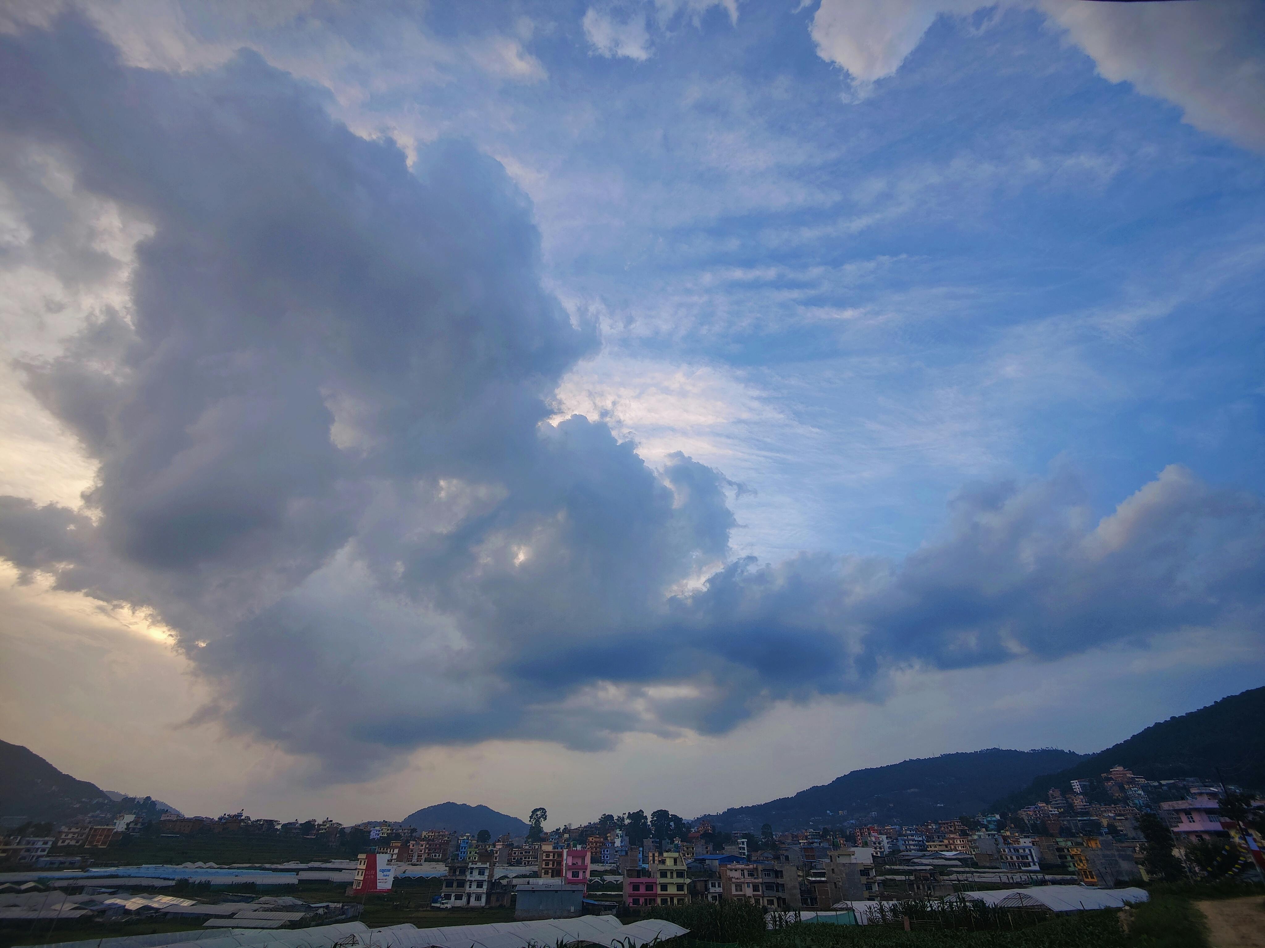 Shishir Pandey — Фотография