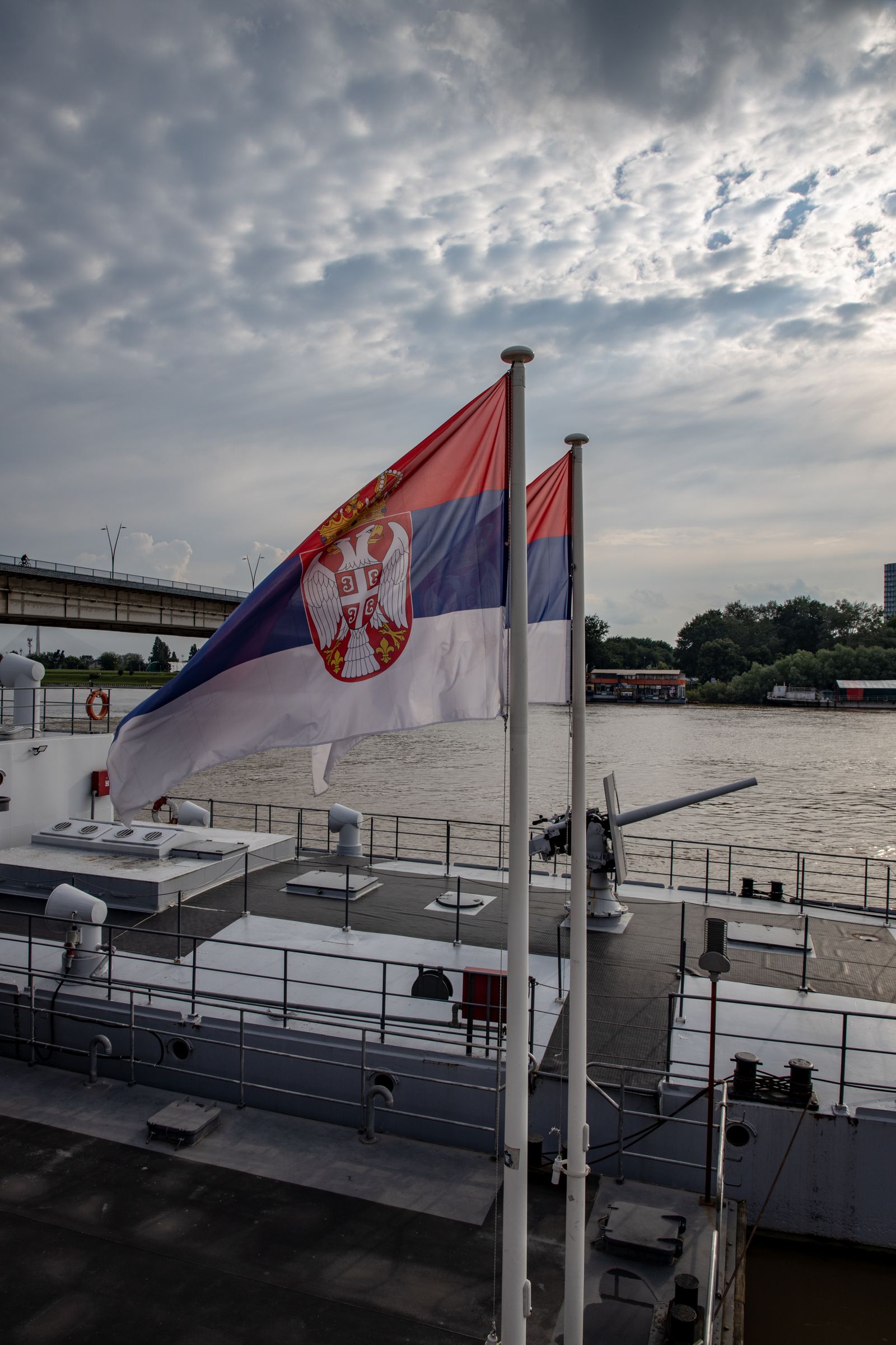 Serbian Flag Photos, Download The BEST Free Serbian Flag Stock Photos ...