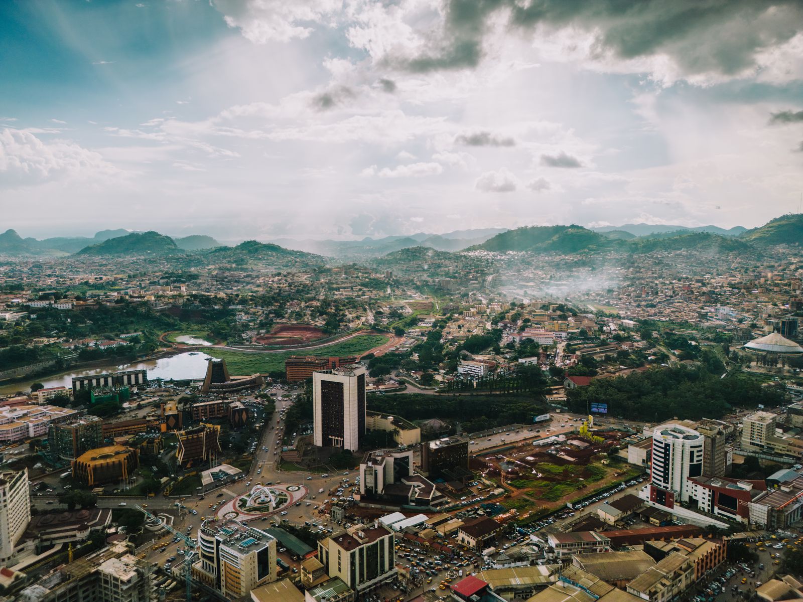 Yaounde Photos, Download The BEST Free Yaounde Stock Photos & HD Images