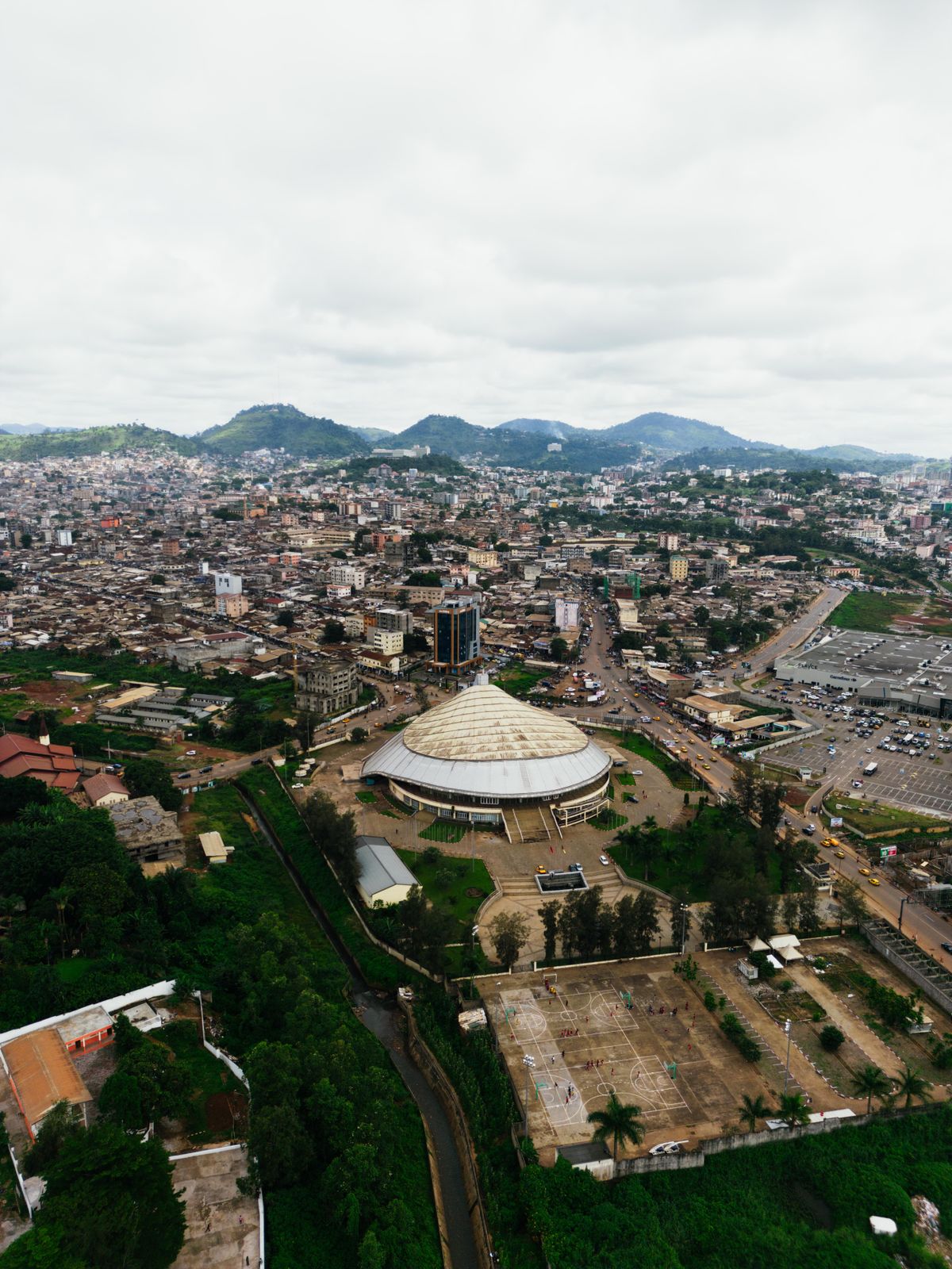 Yaounde Photos, Download The BEST Free Yaounde Stock Photos & HD Images