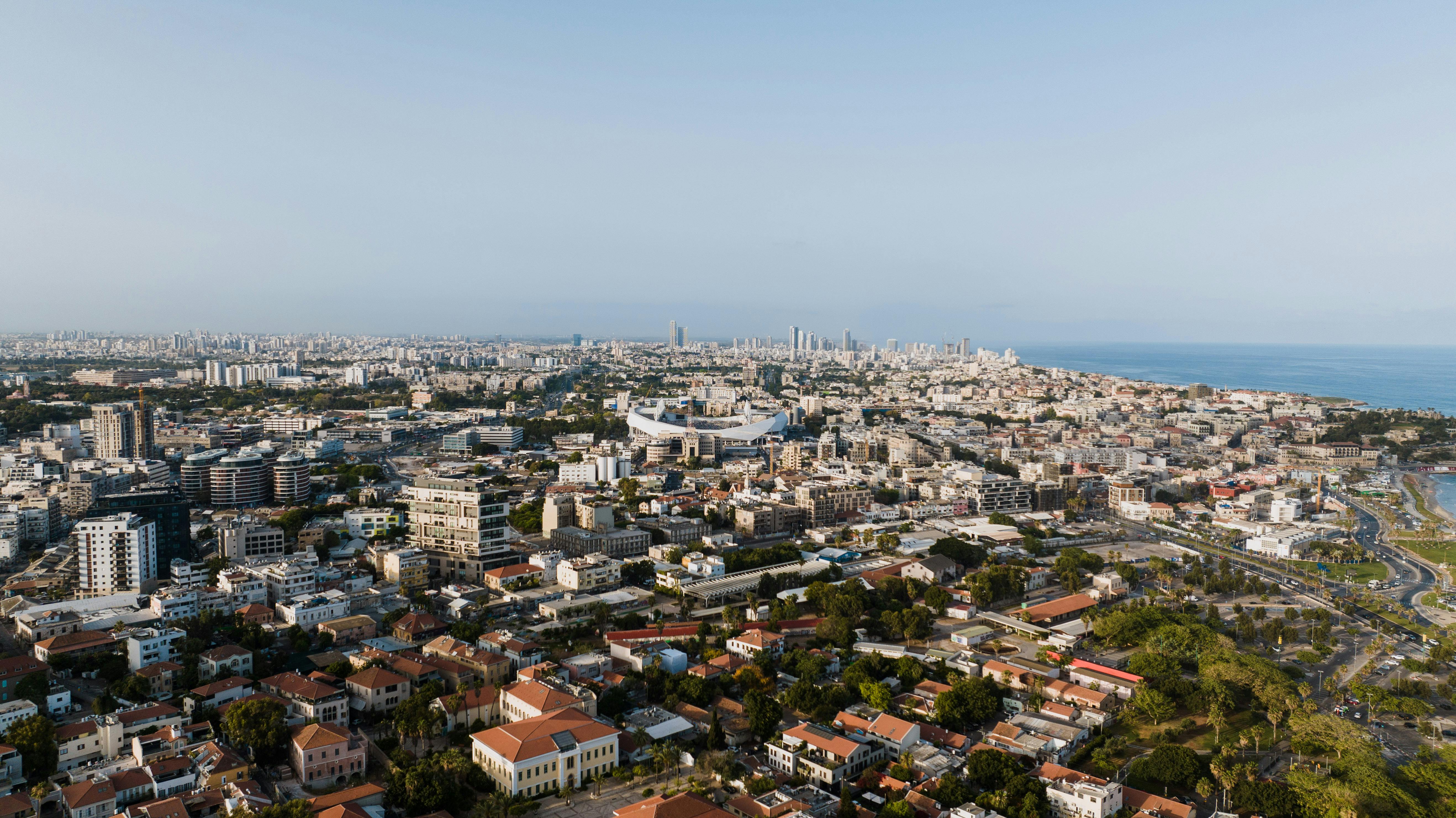 Tel Aviv City Photos, Download The BEST Free Tel Aviv City Stock Photos ...