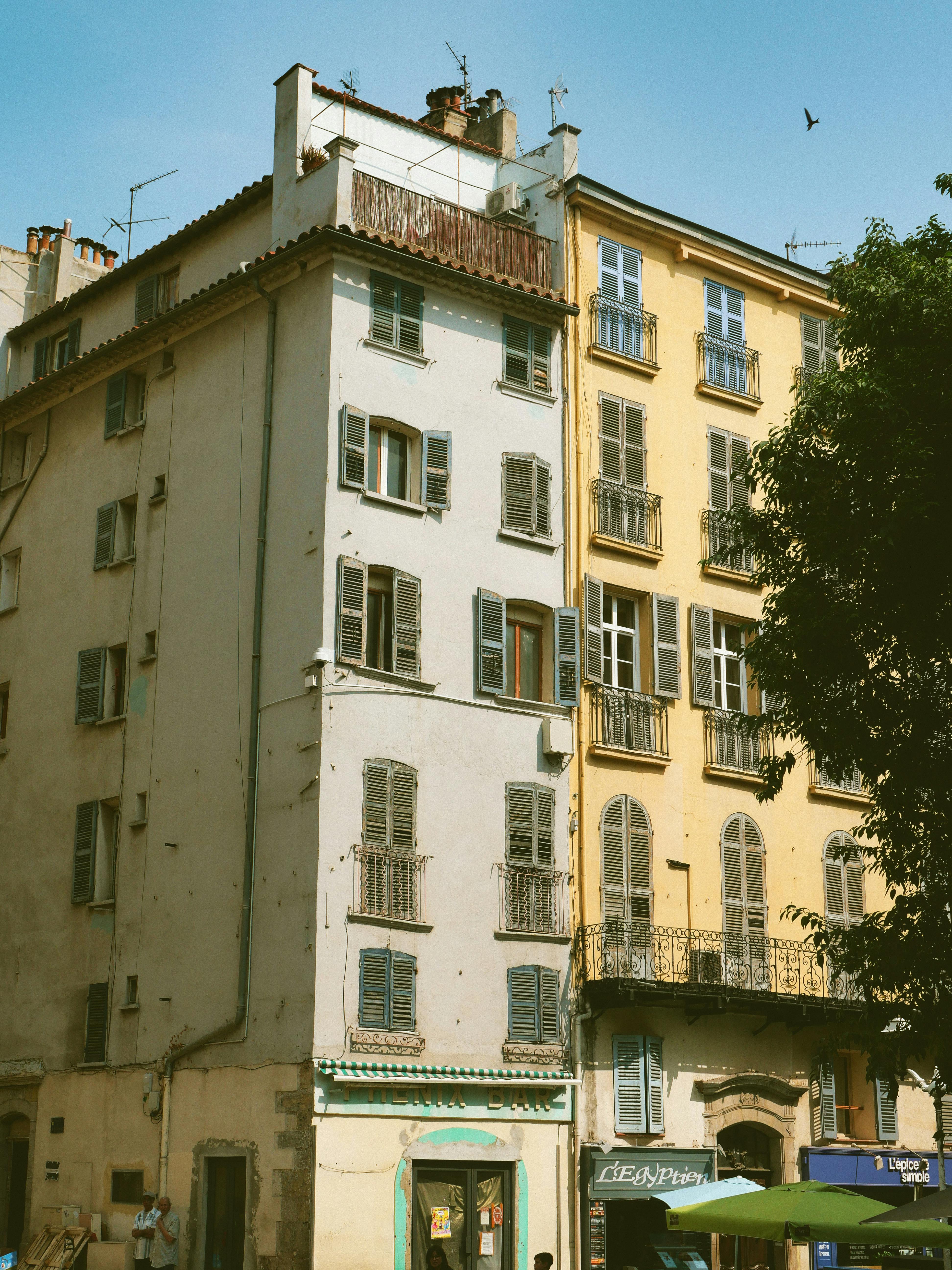 Apartment Buildings • Photos, Download The BEST Free Apartment ...