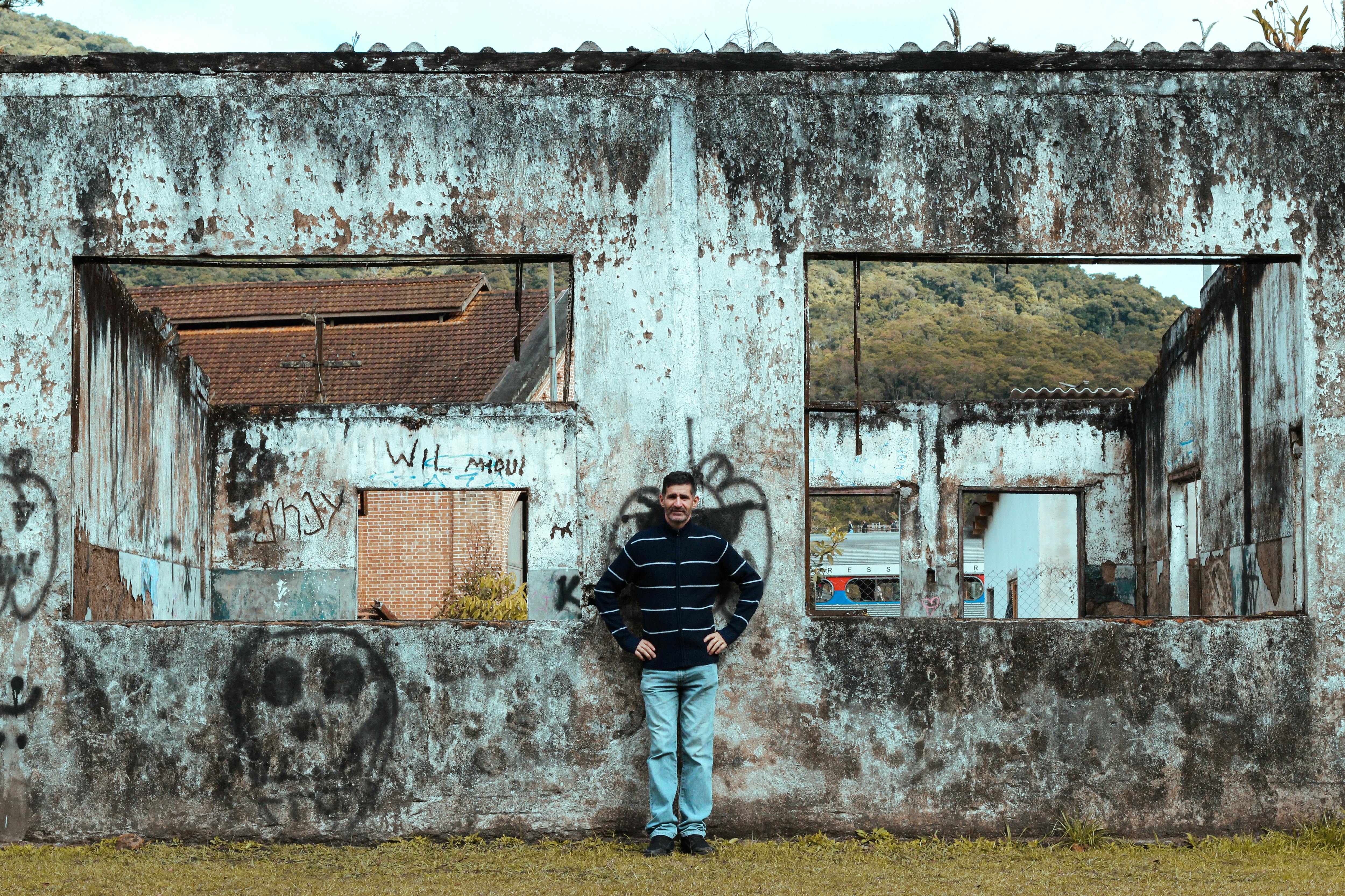 Old Men Still Standing Photos, Download The BEST Free Old Men Still ...