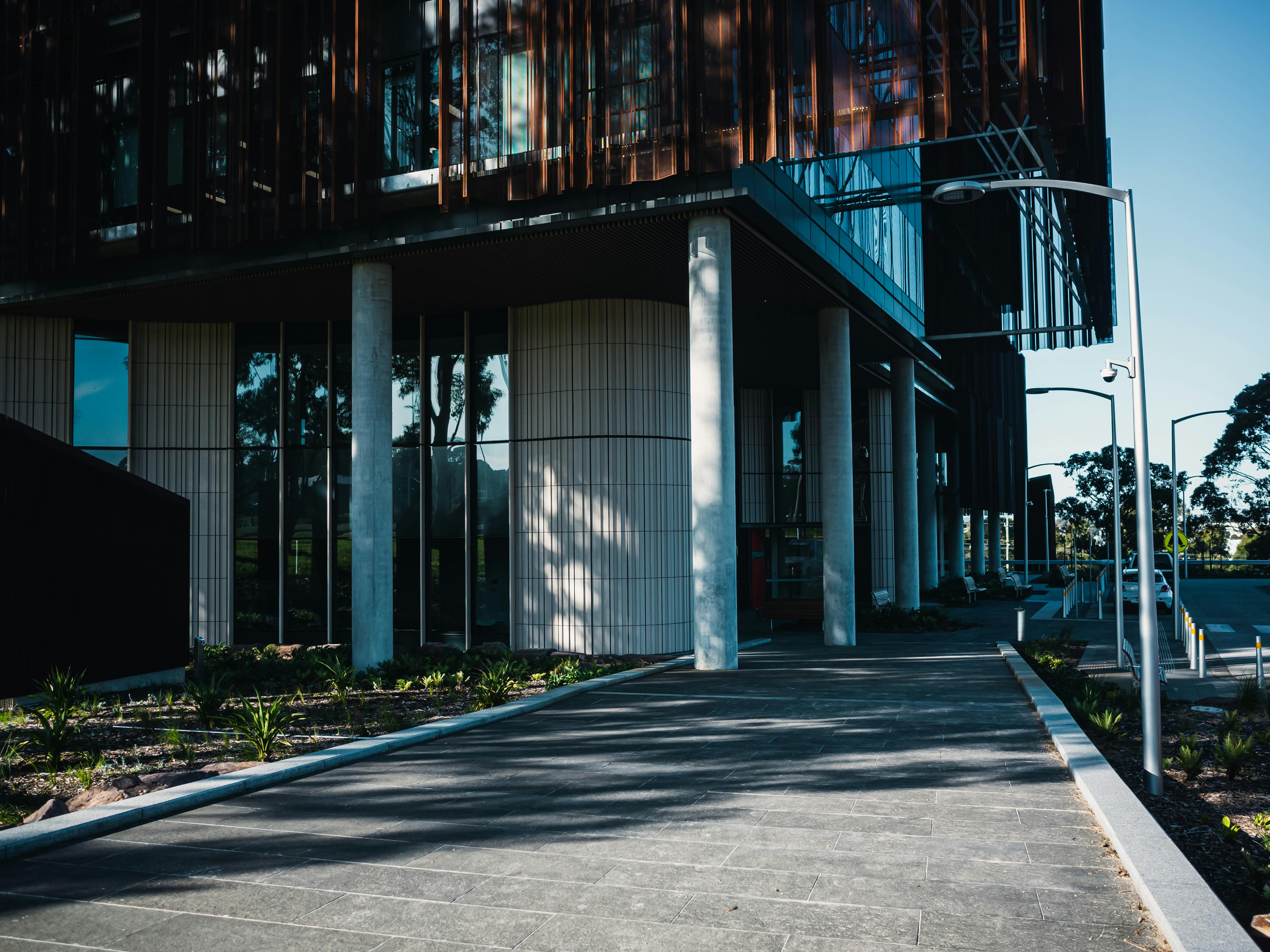 Hospital Building Australia Photos, Download The BEST Free Hospital ...