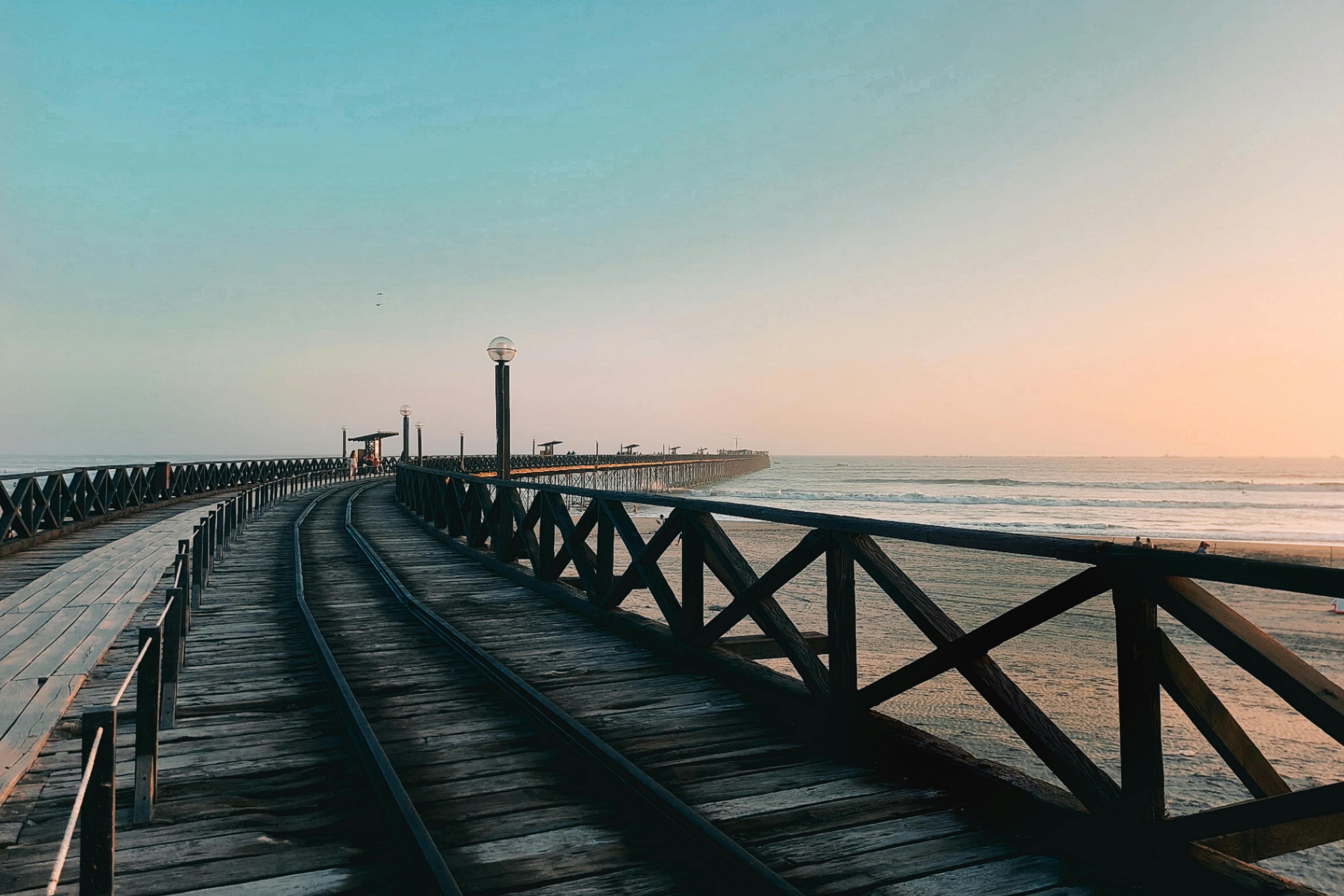 Lidia Sanchez Valenzuela - Fotografie