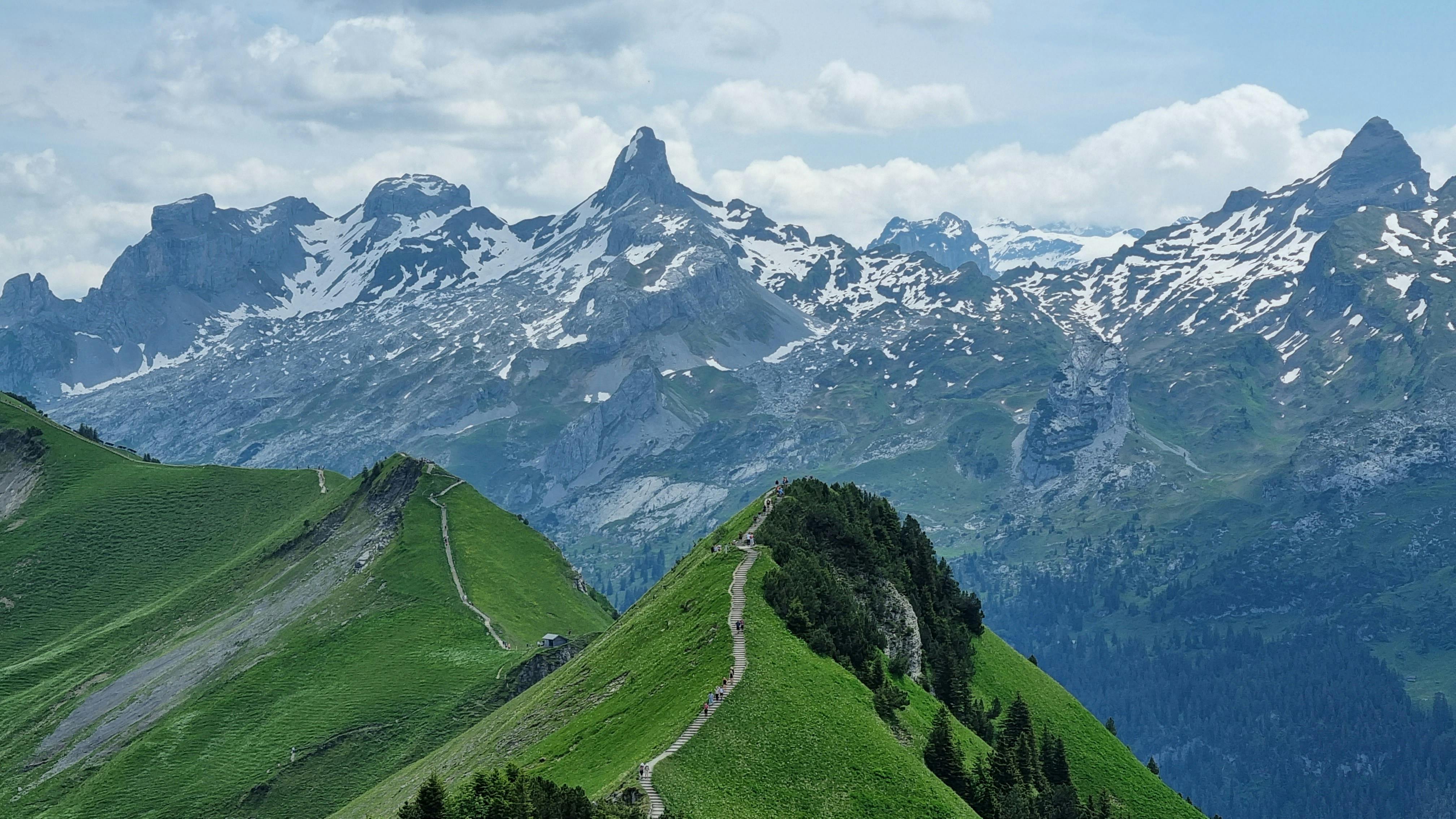 Swiss Alps Wallpaper Photos, Download The BEST Free Swiss Alps ...