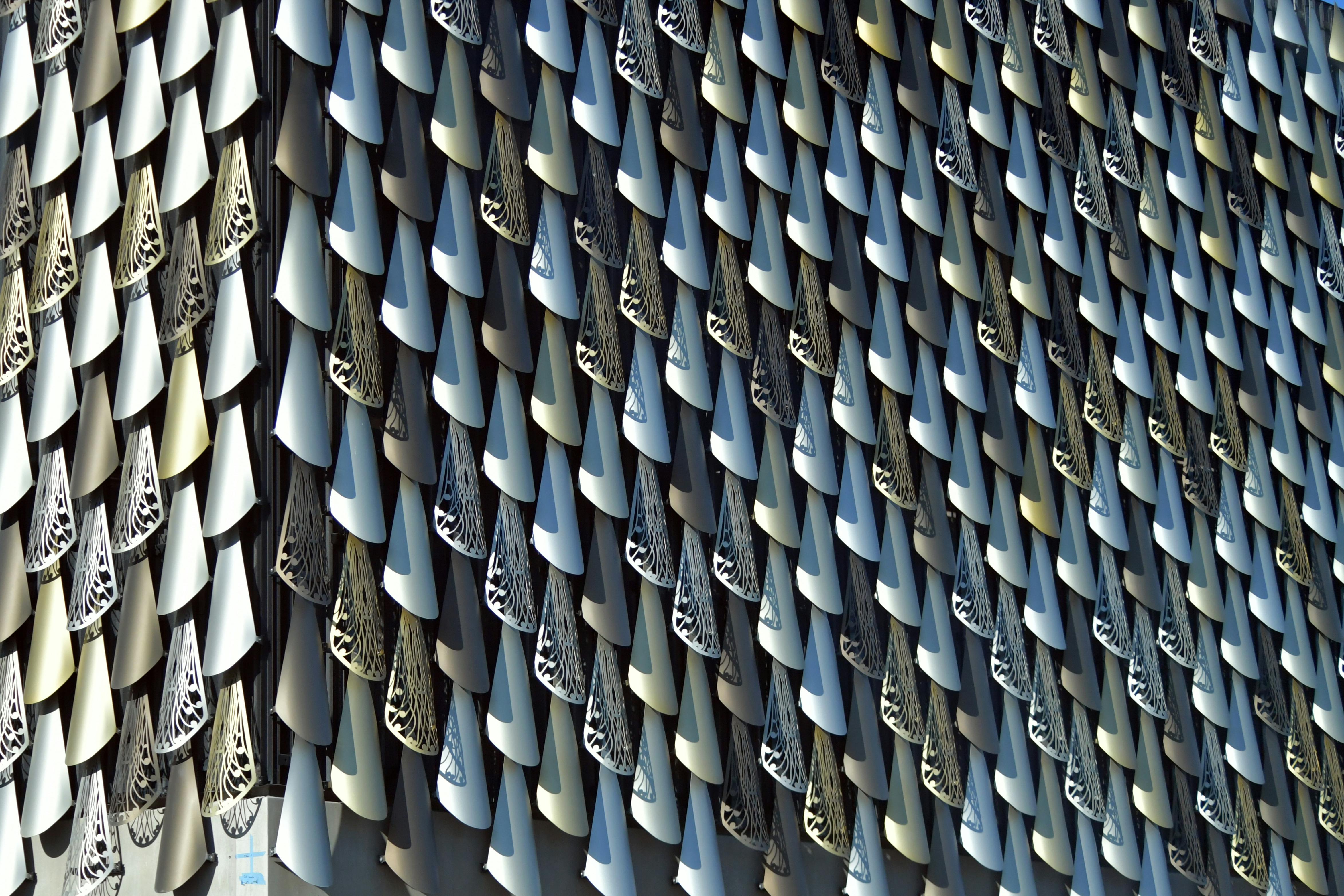 White Building · Free Stock Photo