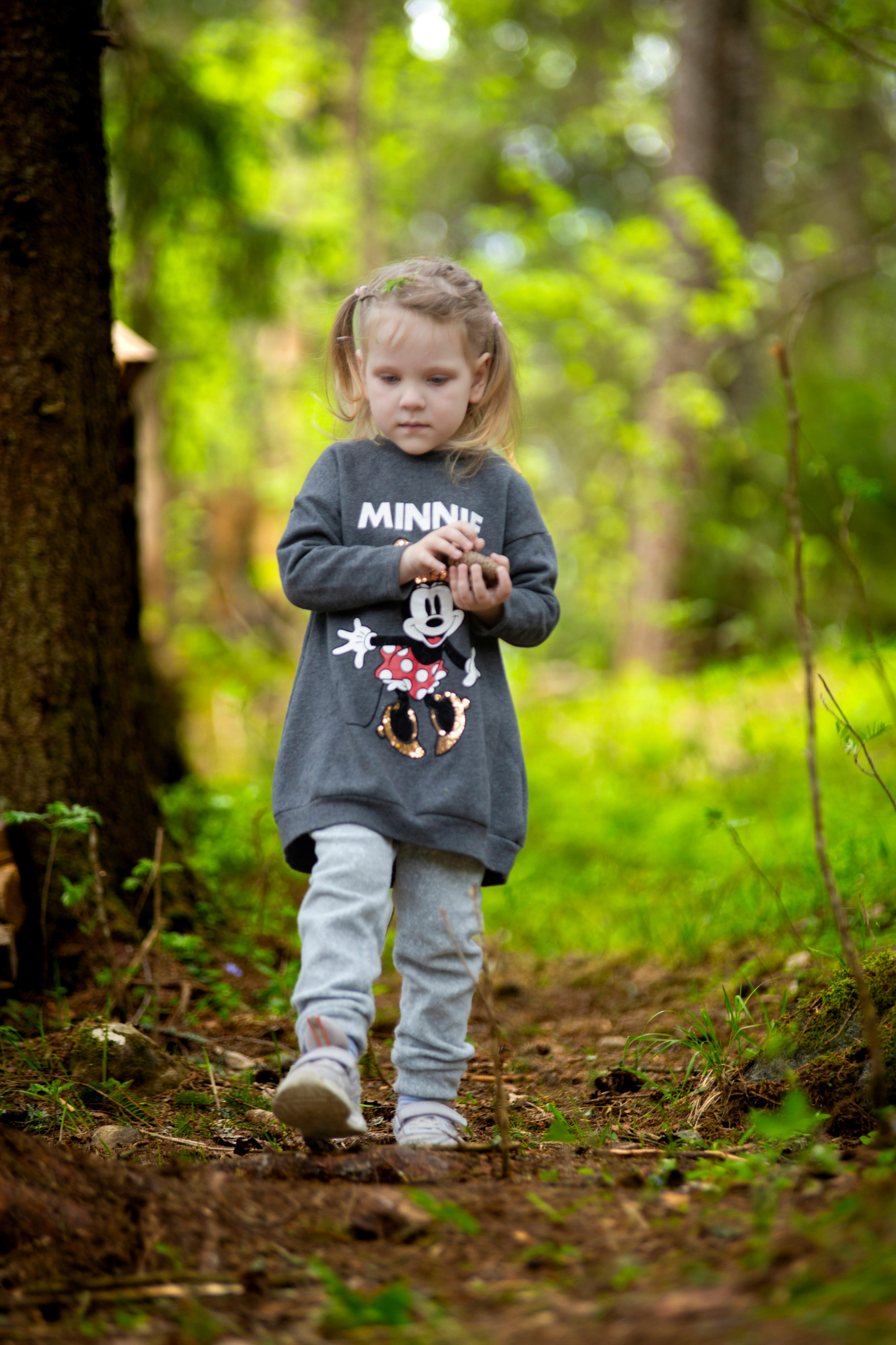 Foto stok gratis tentang alam, alami, anak, balita, berjalan, berjiwa ...