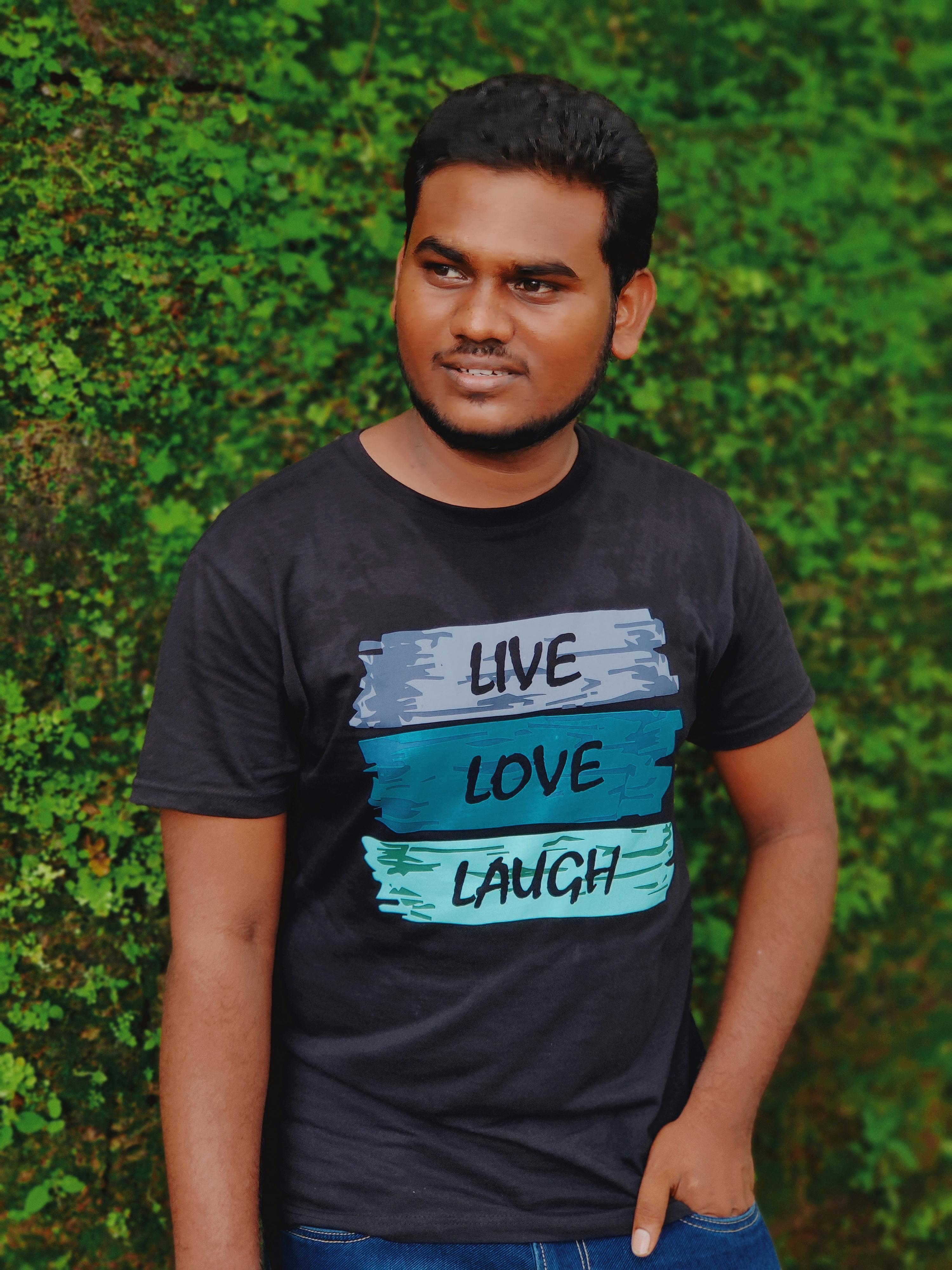 santhosh krishnan - 写真