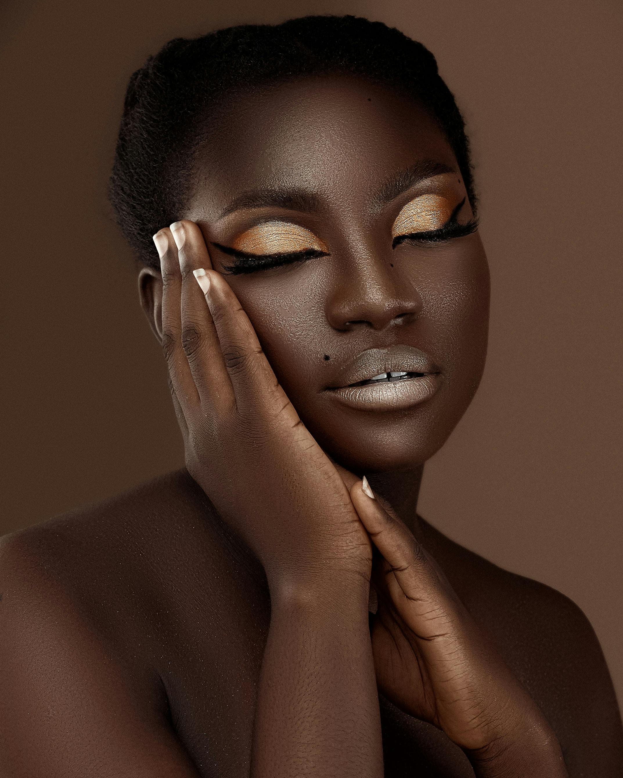 Cinematic Makeup Photos, Download The BEST Free Cinematic Makeup Stock ...