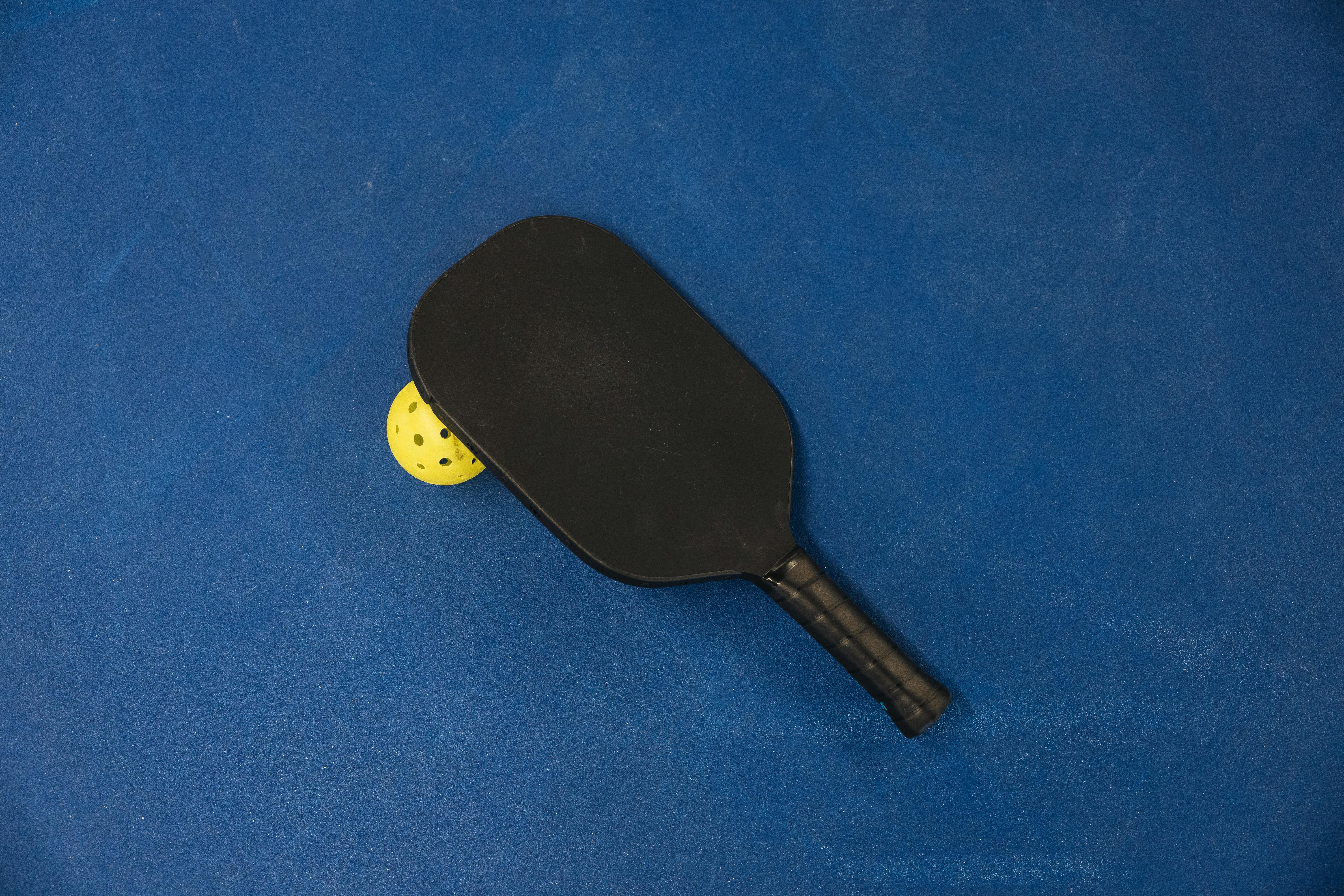 Pickleball Racket Up Close Photos, Download The BEST Free Pickleball ...