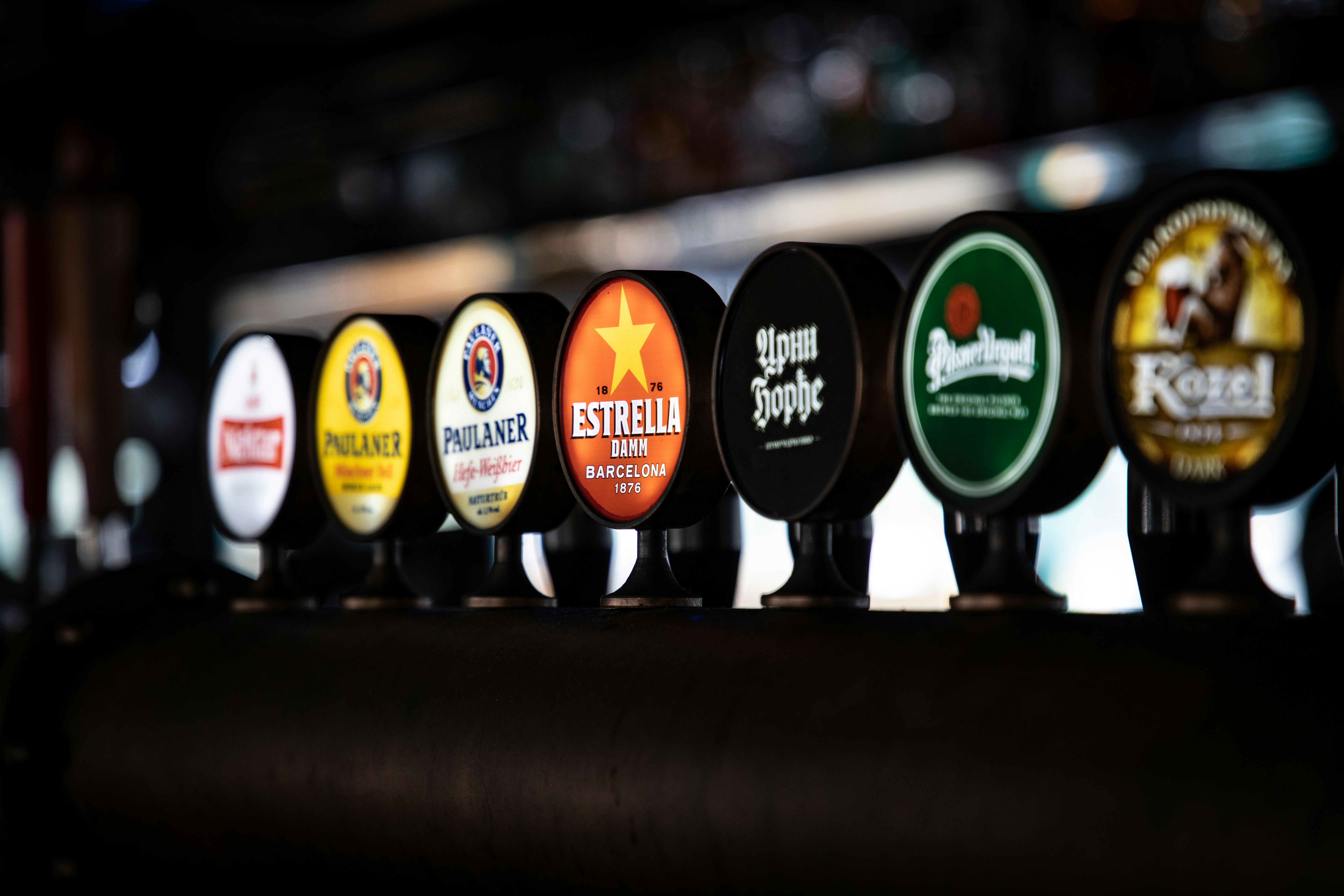 Beer Logo Photos, Download The BEST Free Beer Logo Stock Photos & HD Images