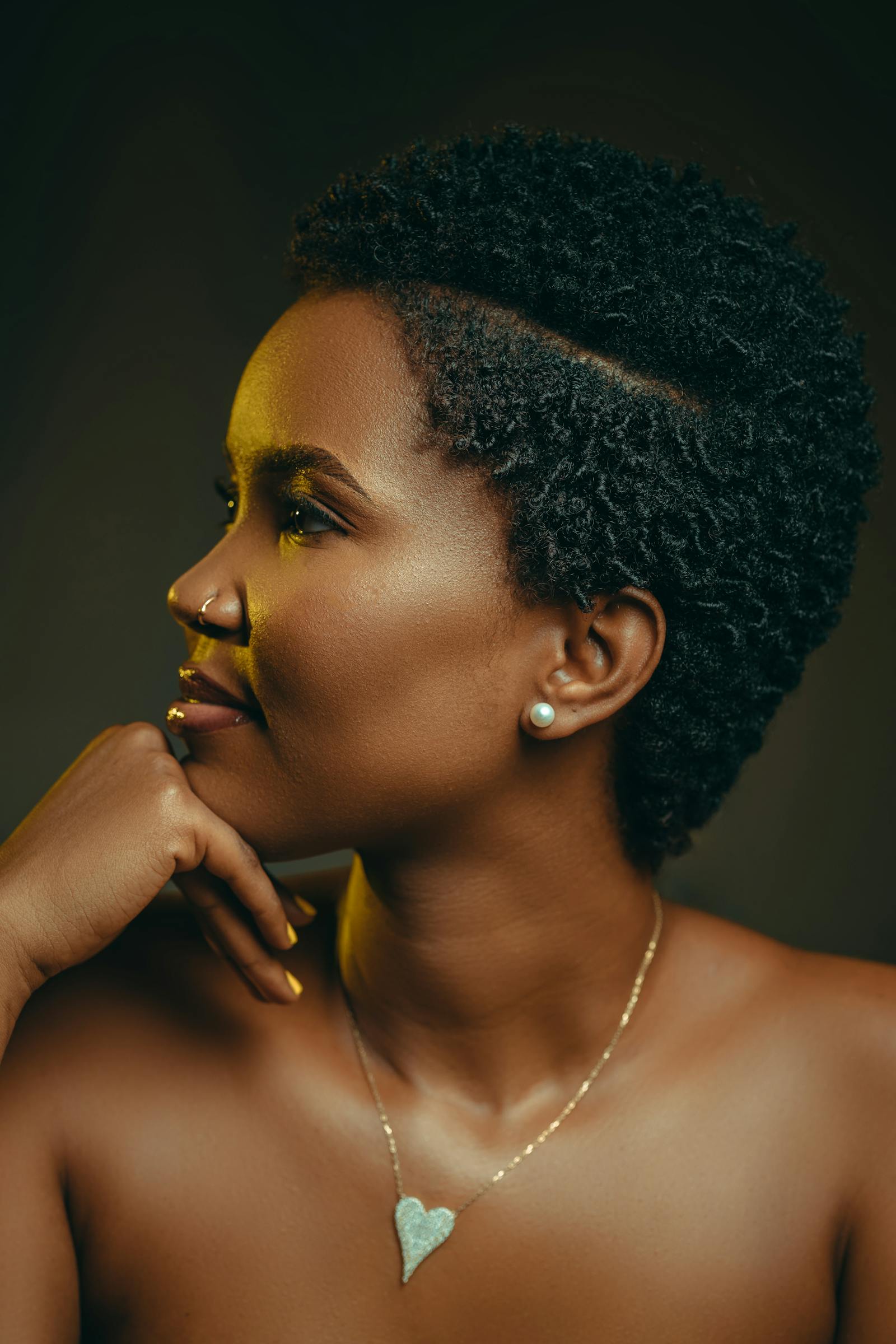 Woamn Portrait Photos, Download The BEST Free Woamn Portrait Stock ...