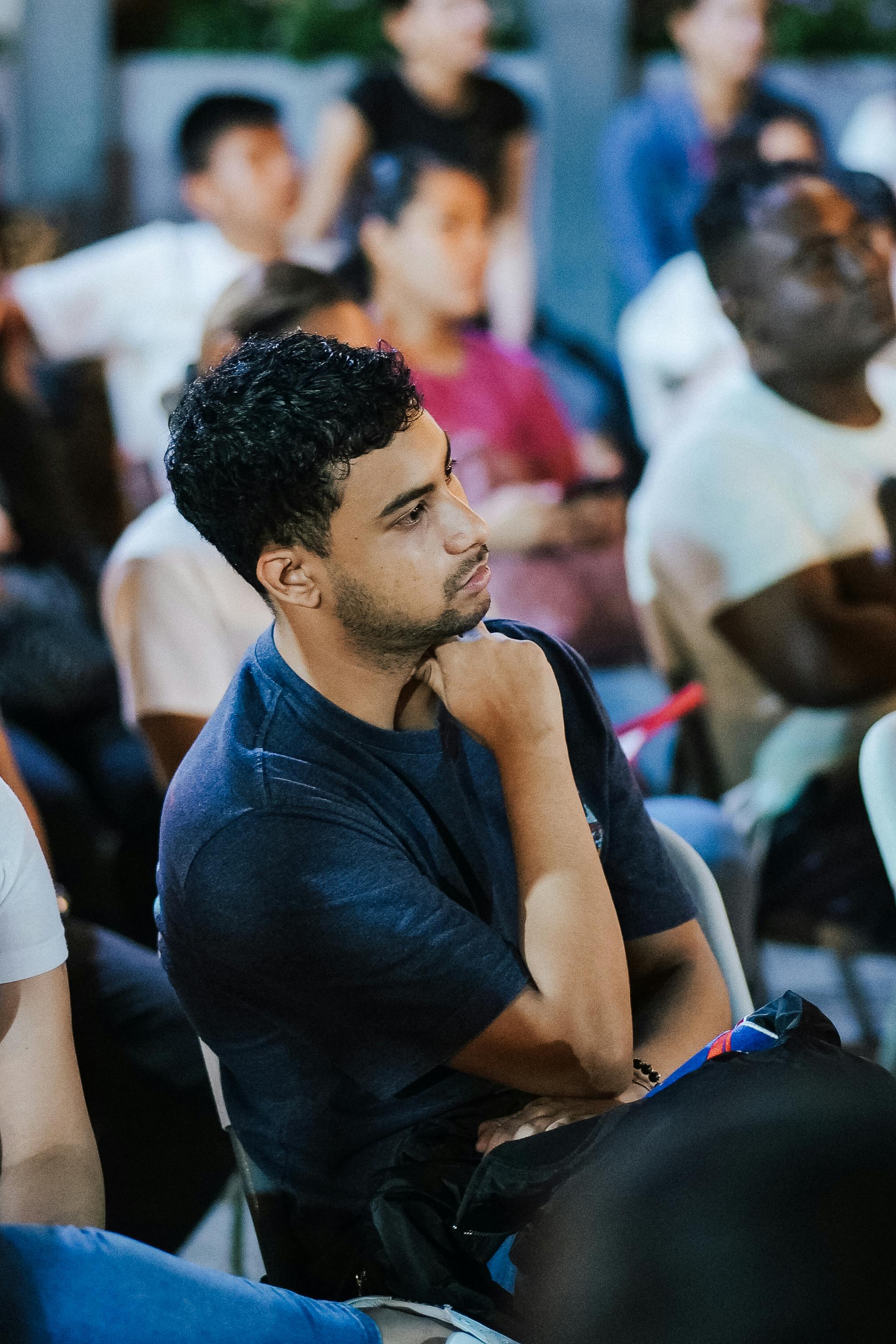 Luis Quintero - Photography