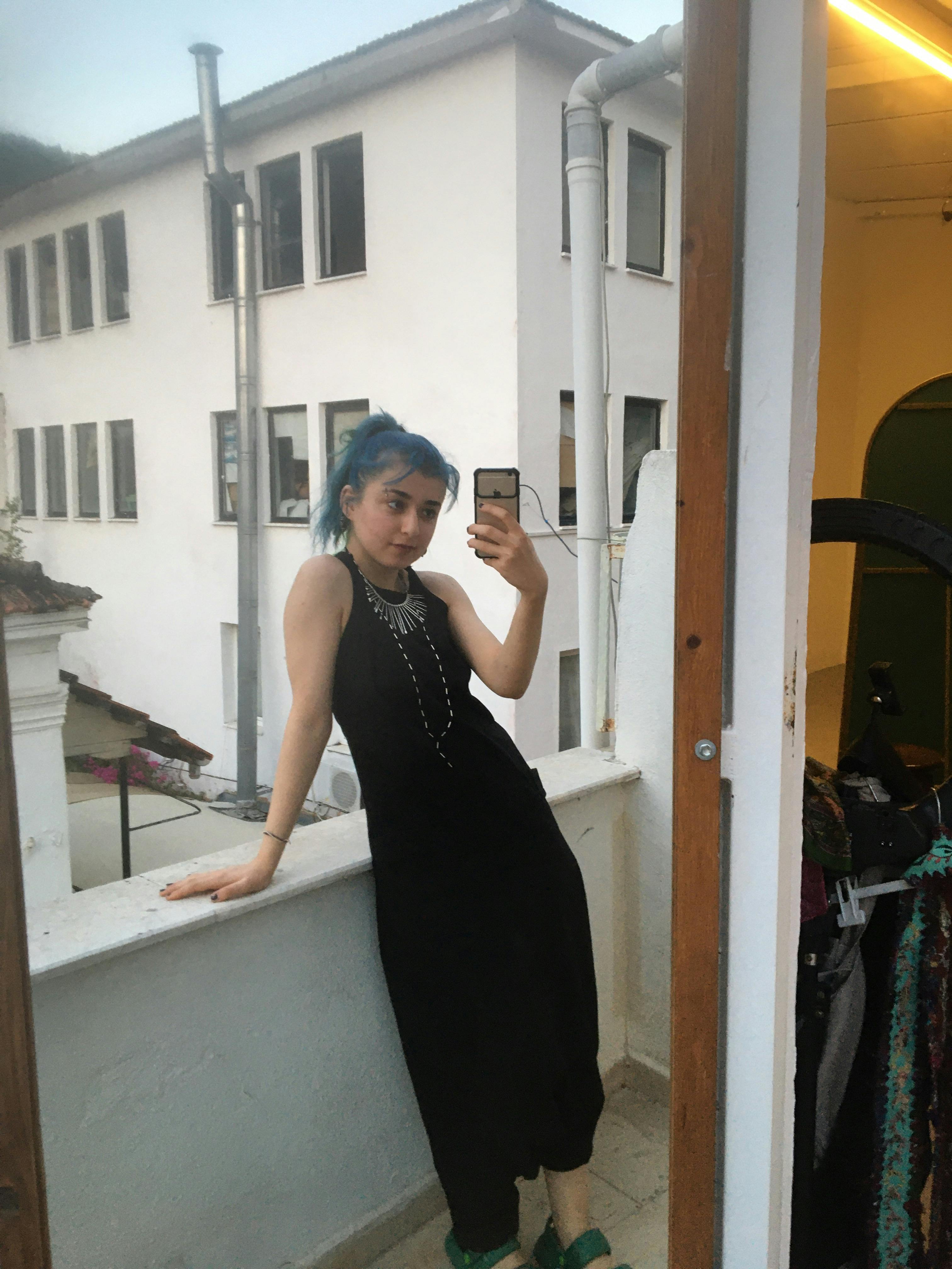 Reyhan Rey - Fotoğrafçılık