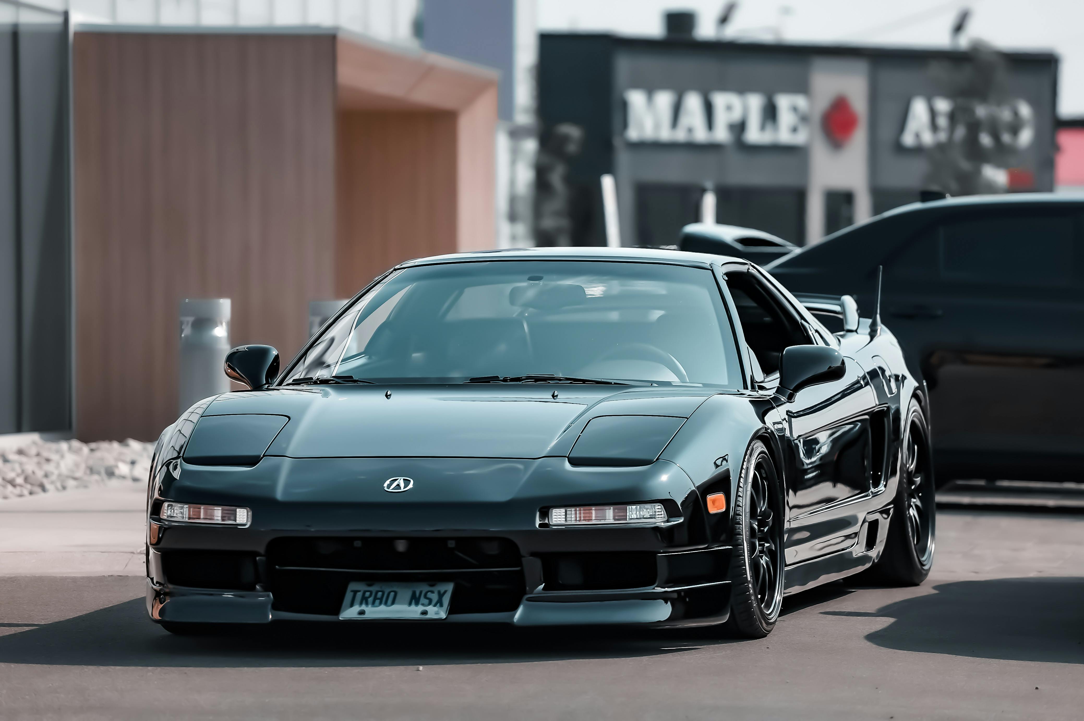 Nsx Photos, Download The BEST Free Nsx Stock Photos & HD Images