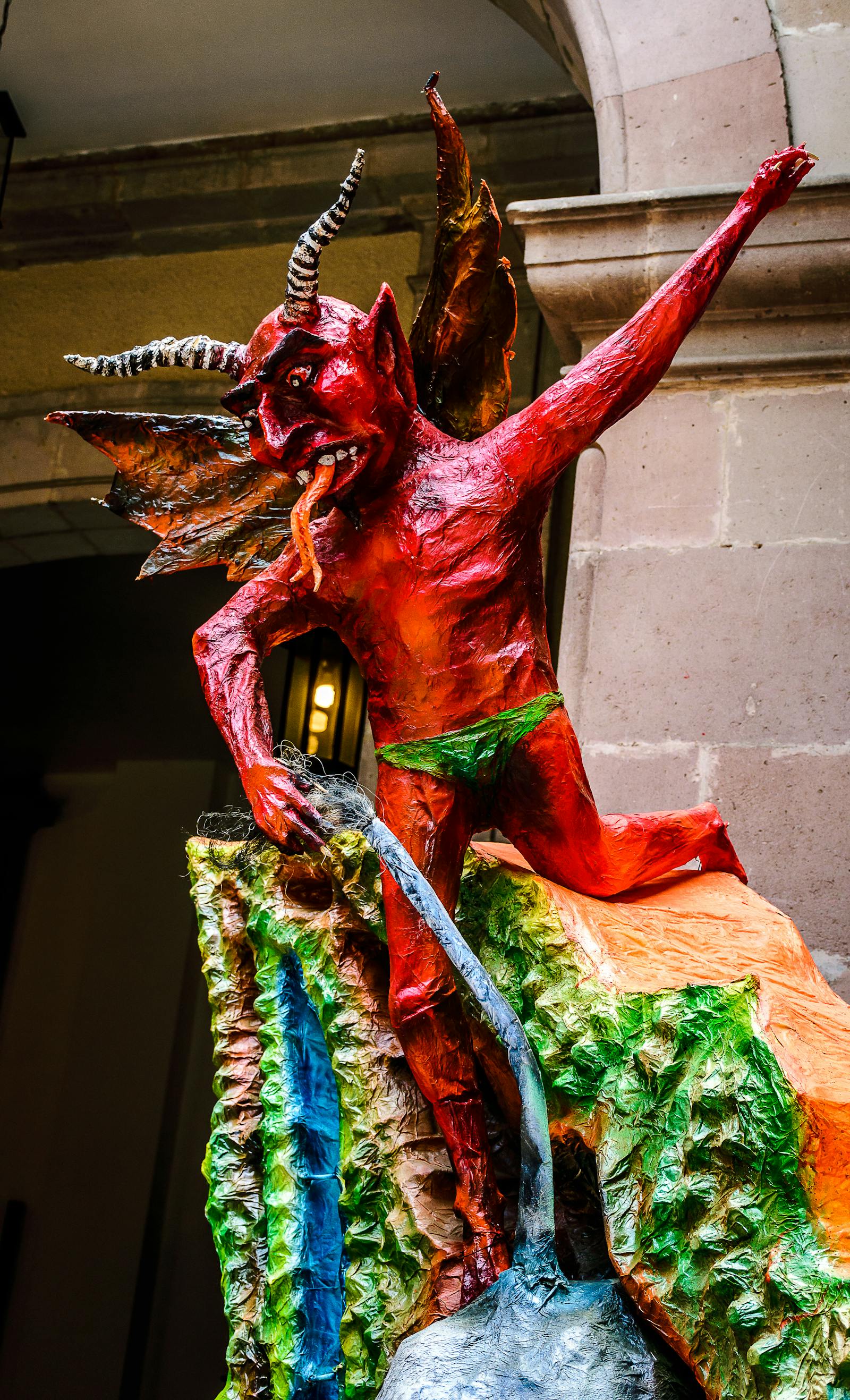 Famine Devil Photos, Download The BEST Free Famine Devil Stock Photos ...