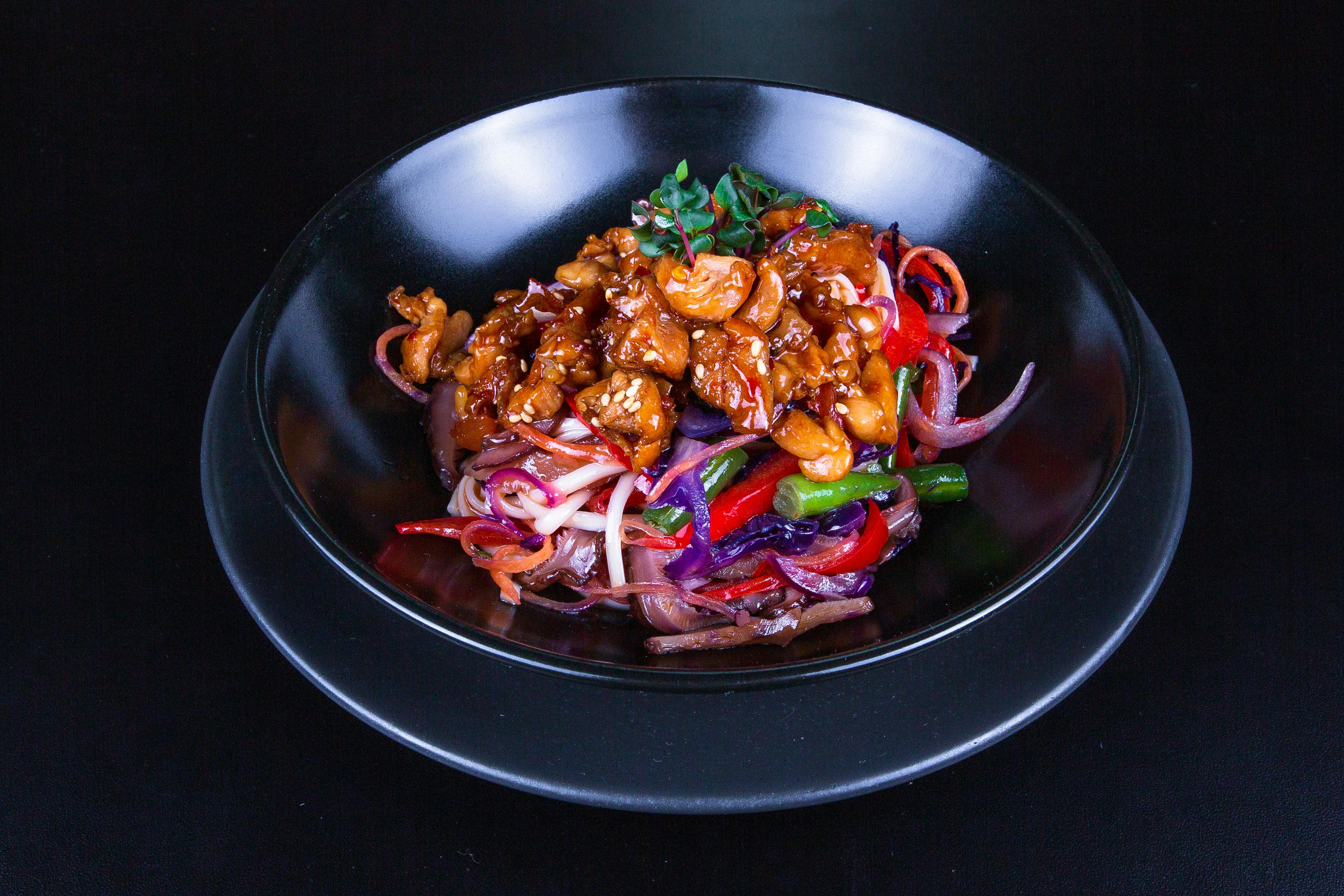 Food Black Background 4k Photos, Download The BEST Free Food Black ...