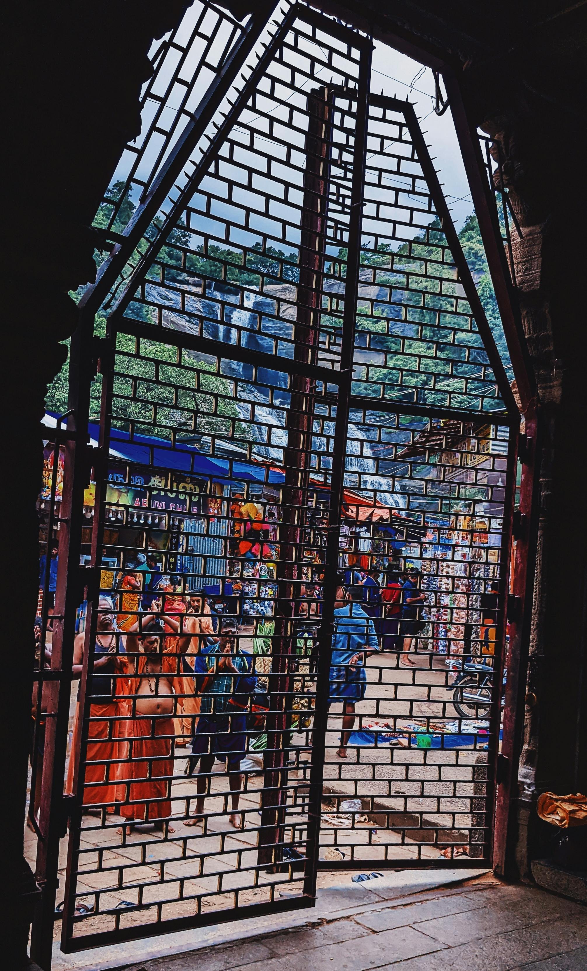 santhosh krishnan - 写真