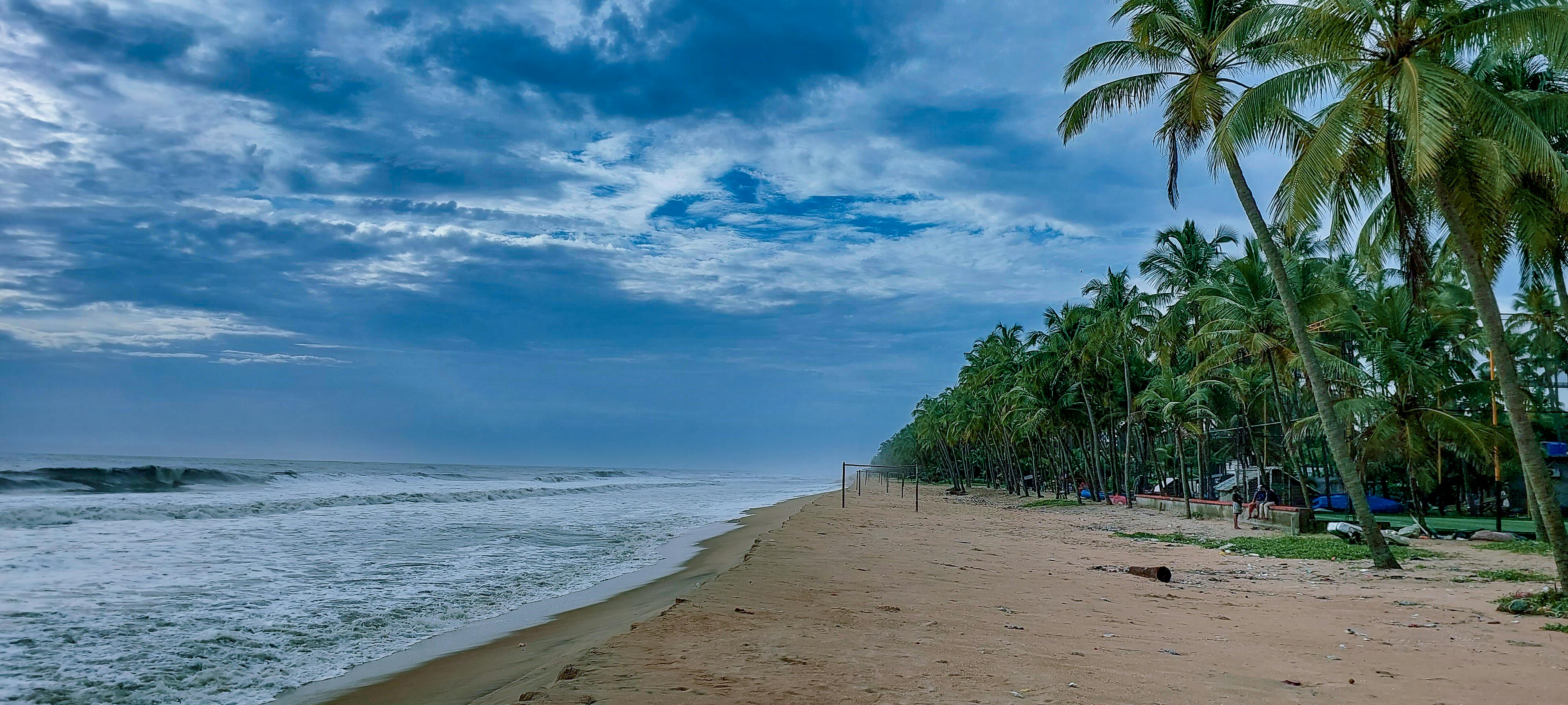 Noble Mathew - 攝影