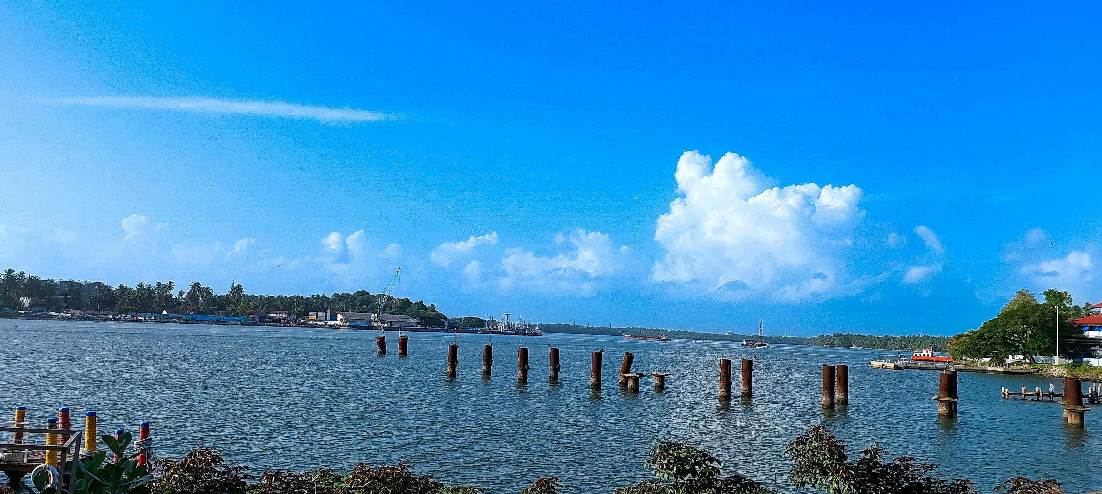 Noble Mathew - 摄影