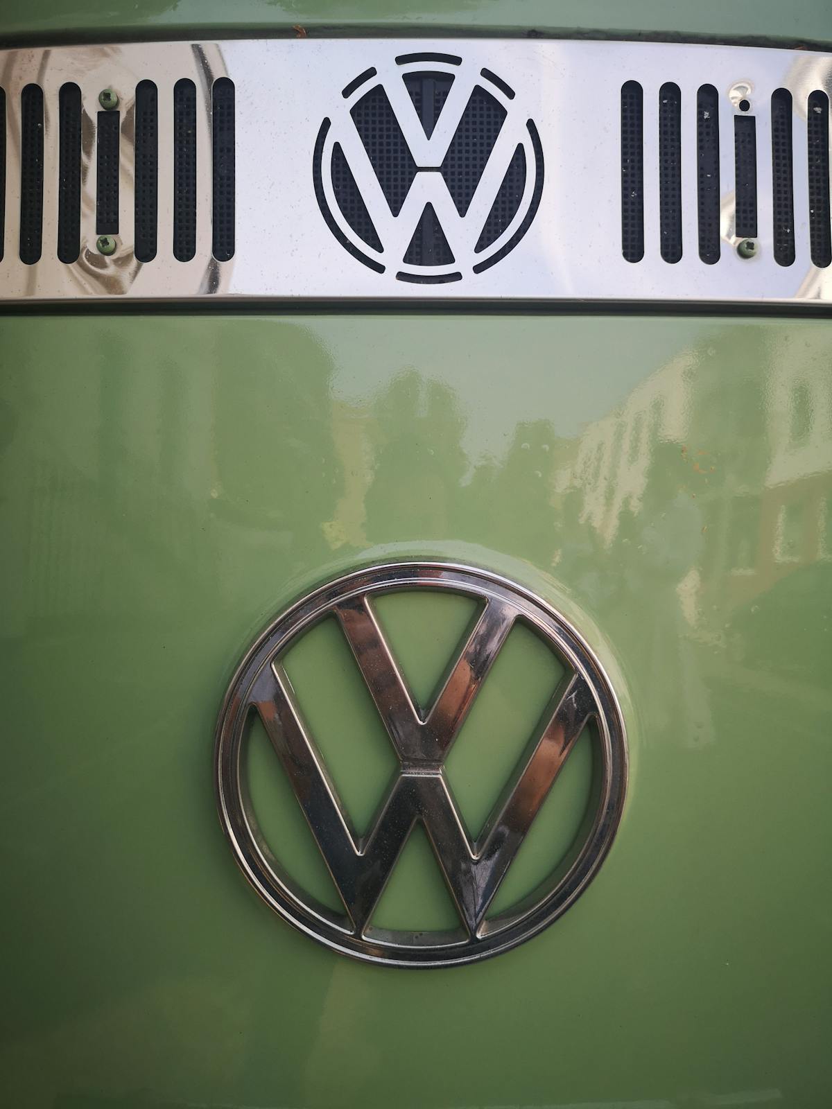 Vw Camper Front Photos, Download The BEST Free Vw Camper Front Stock ...