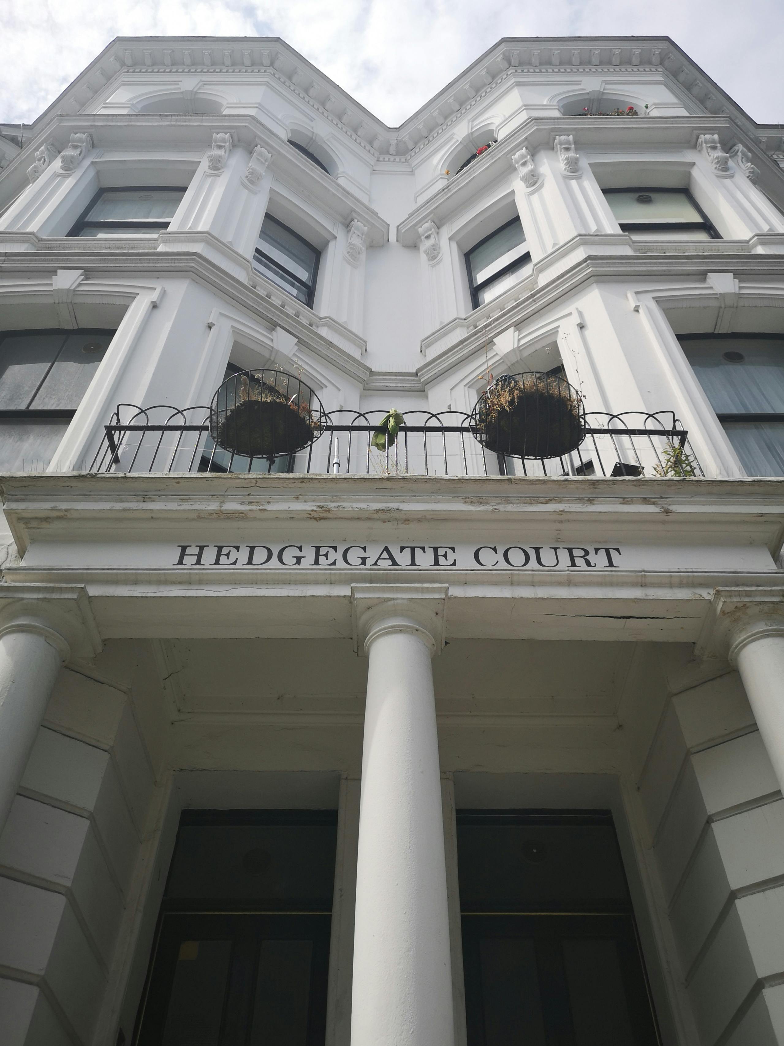 Daniel Forde-Pogson - Photography