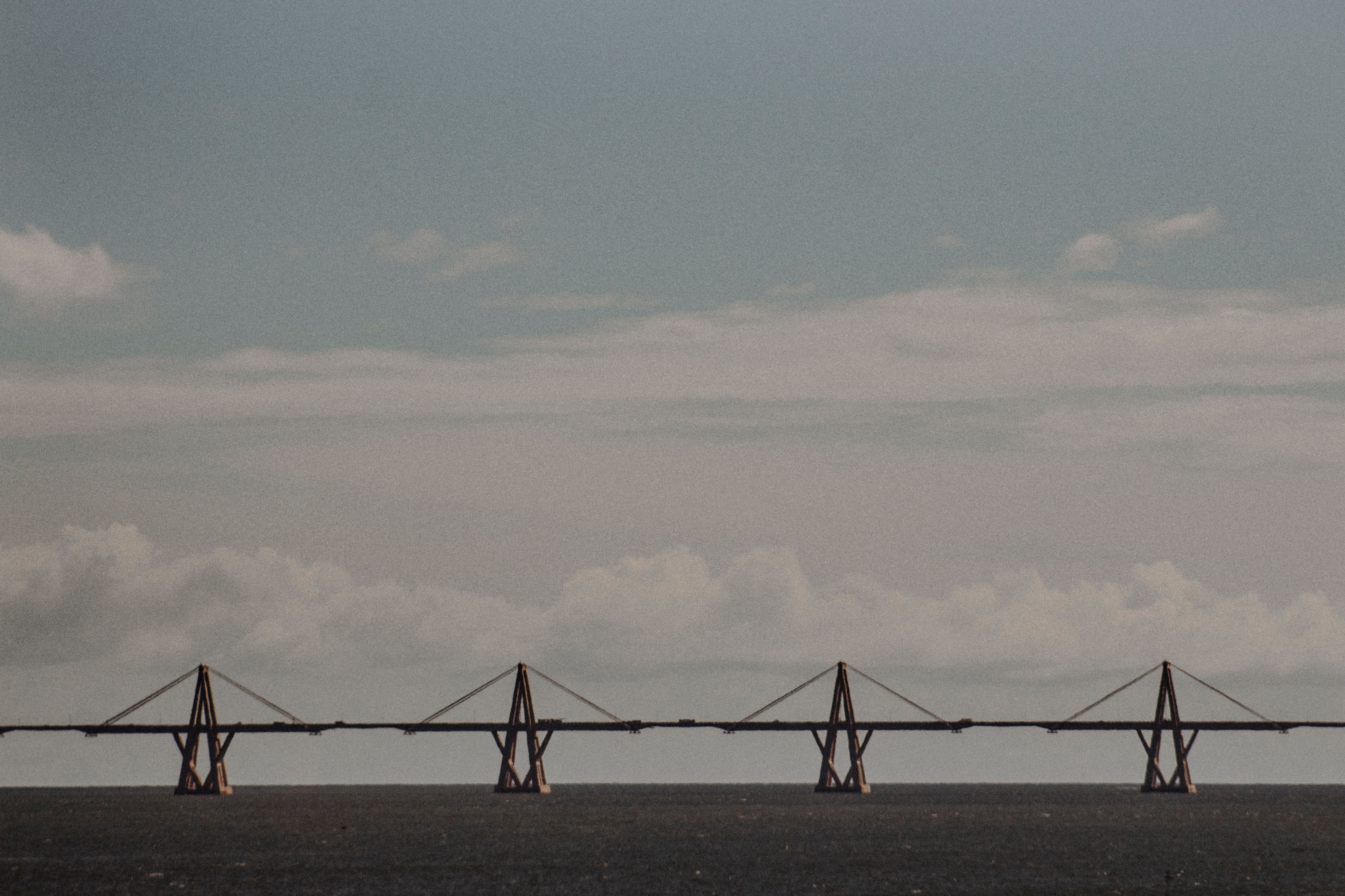 General Bridge Rafael Urdameta
