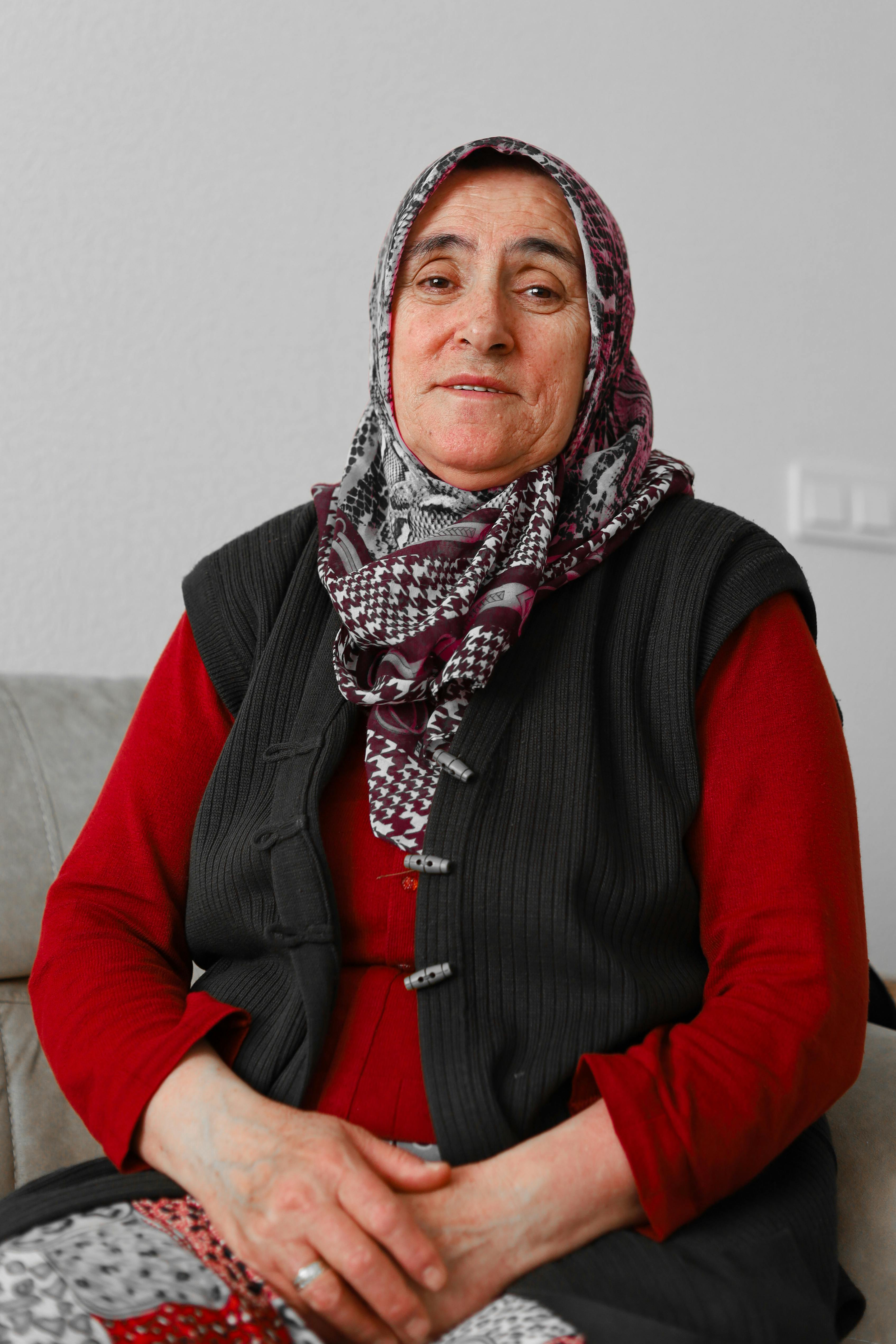 Melih Can - fotografia