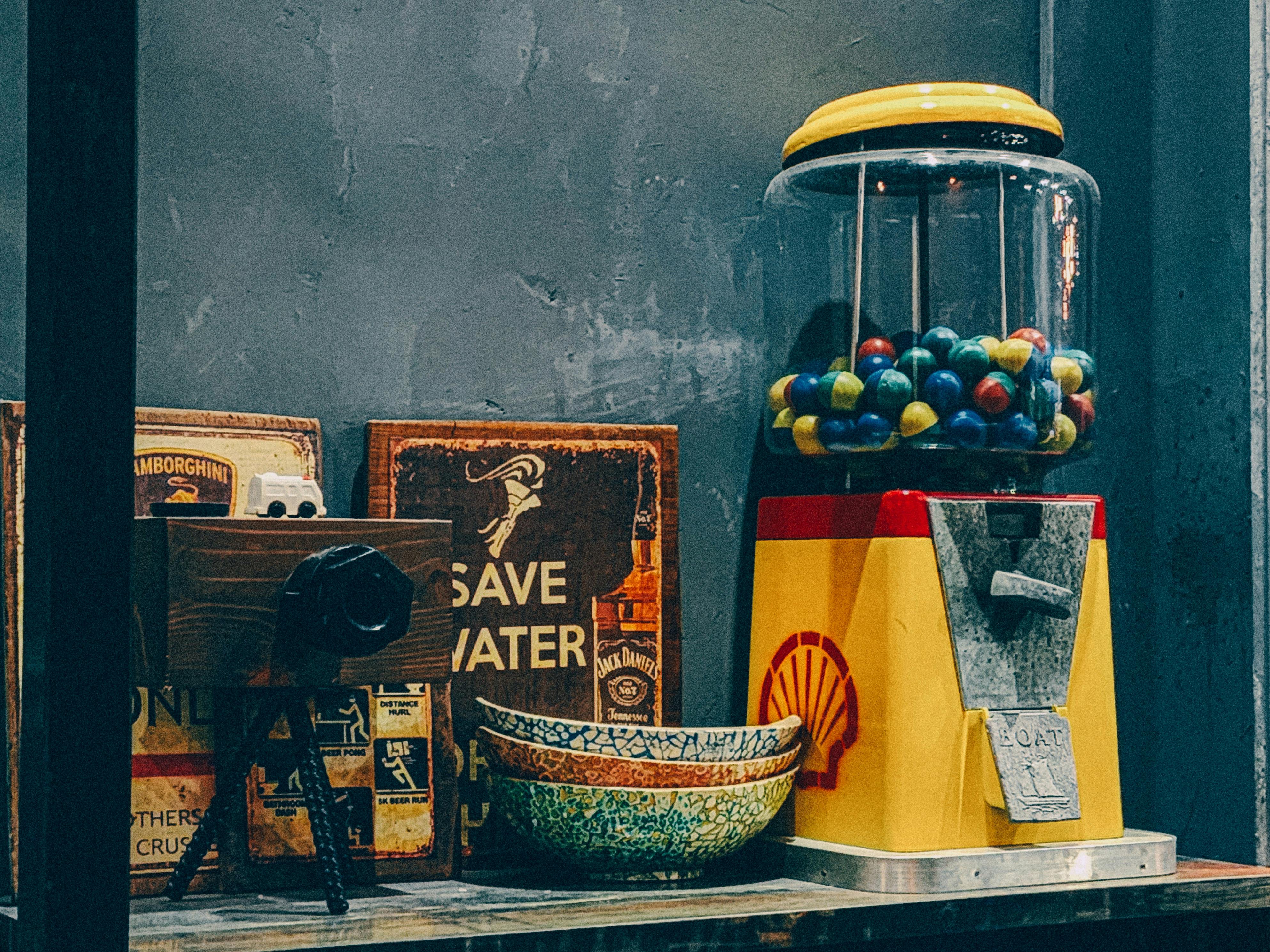 Quentin - Photography