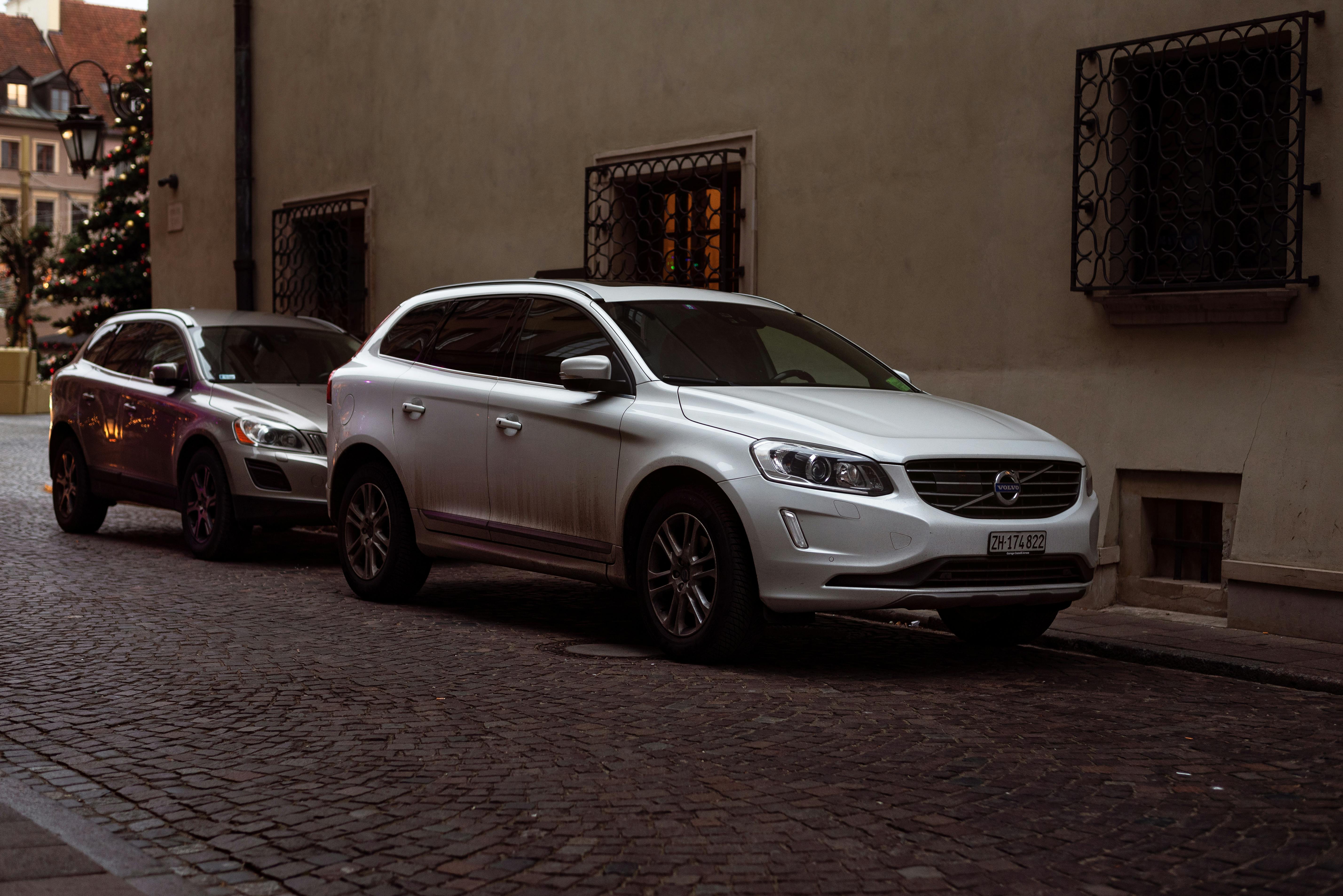 Volvo Photos, Download The BEST Free Volvo Stock Photos & HD Images