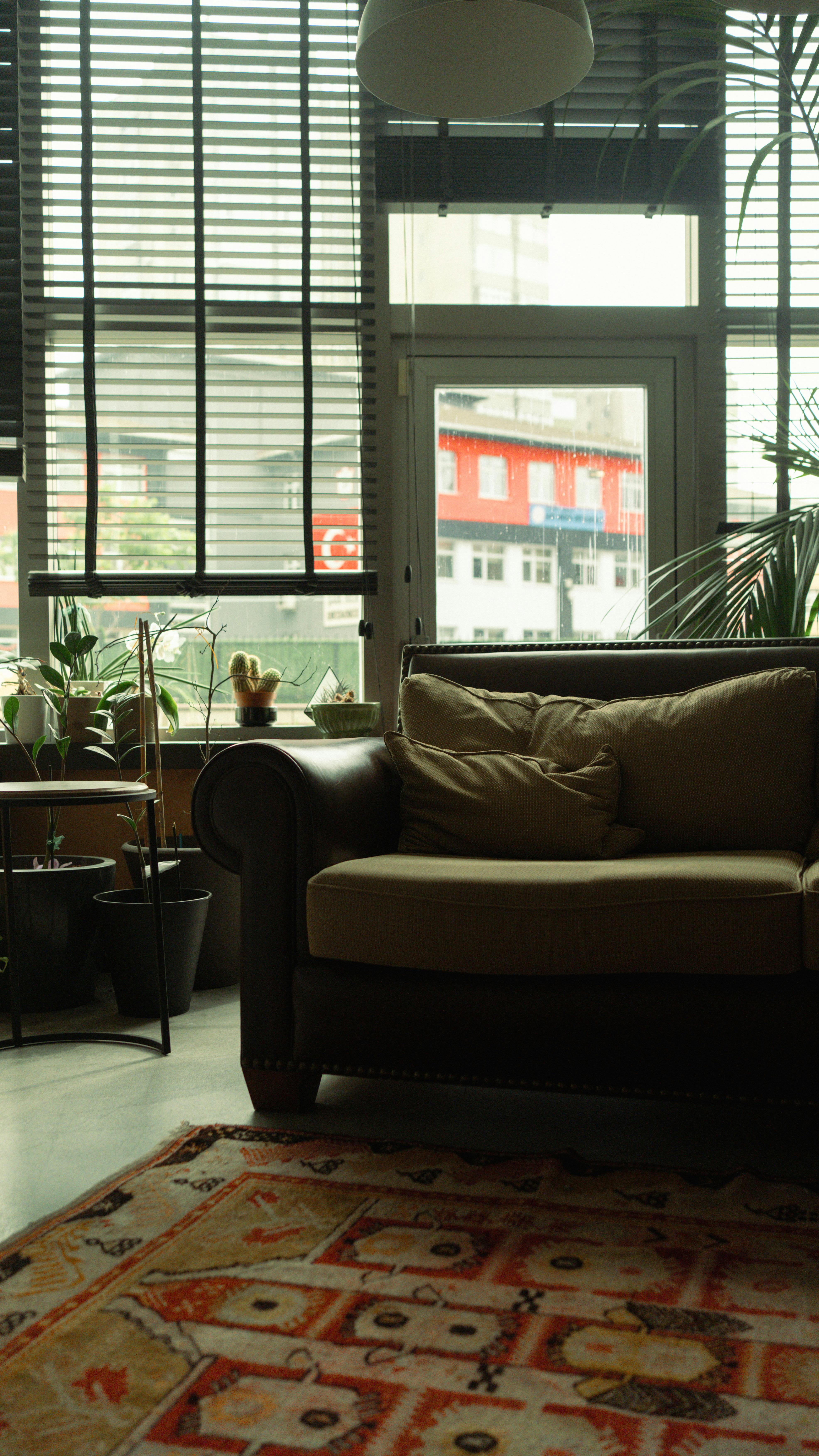 Turkish Apartment Interior Design · Free Stock Photo