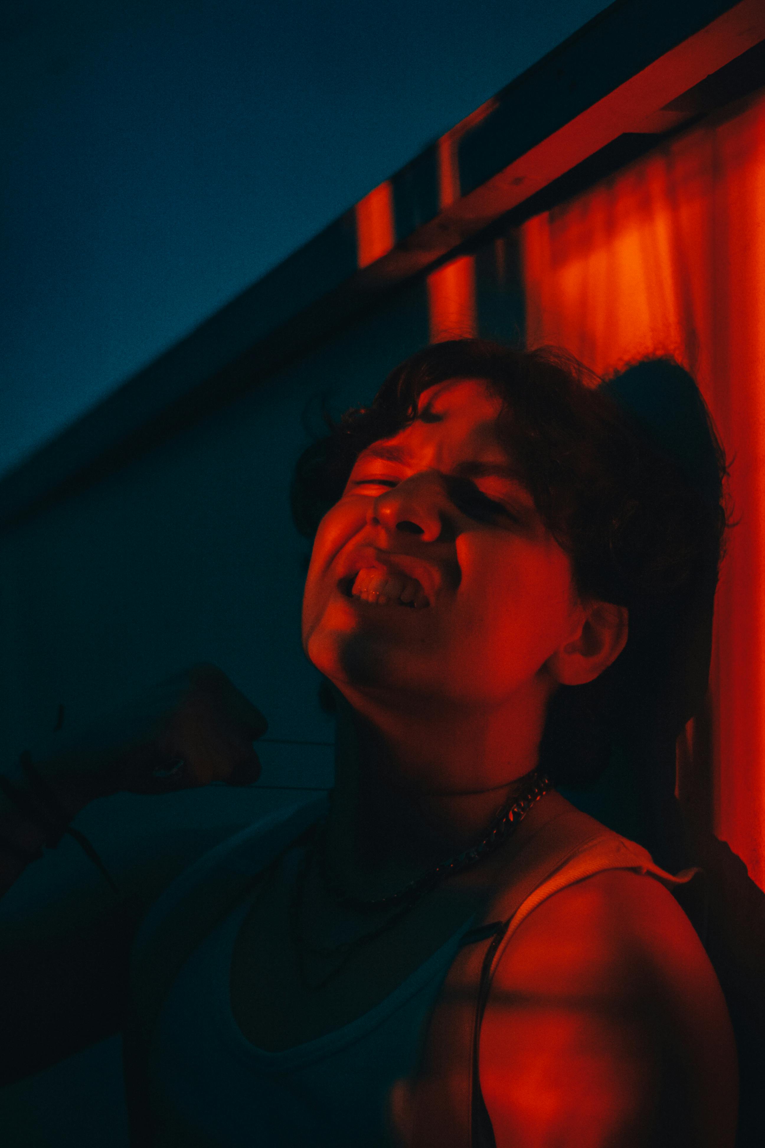 Samuel Portillo - 사진