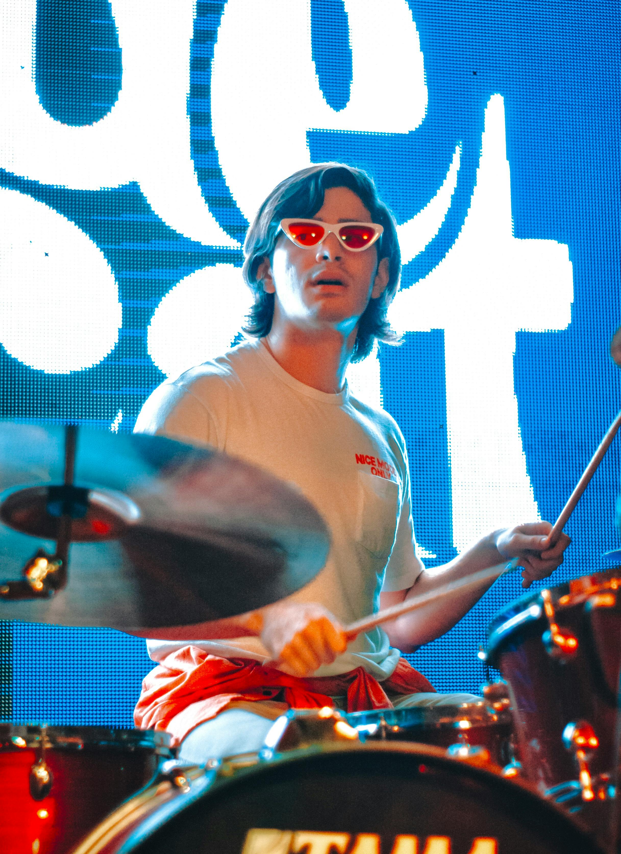 Samuel Portillo - 사진