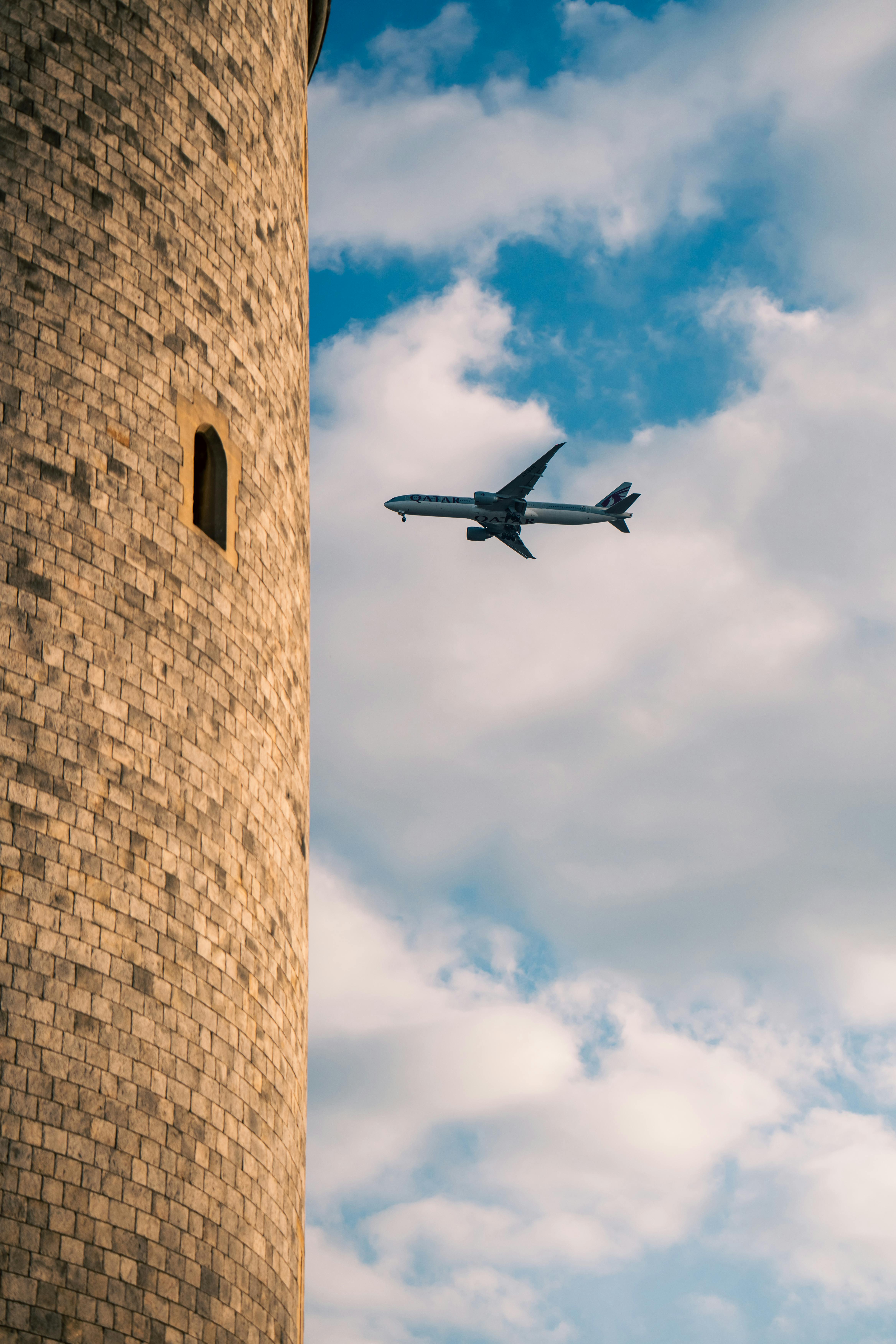 Plane Wall Photos, Download The BEST Free Plane Wall Stock Photos & HD ...