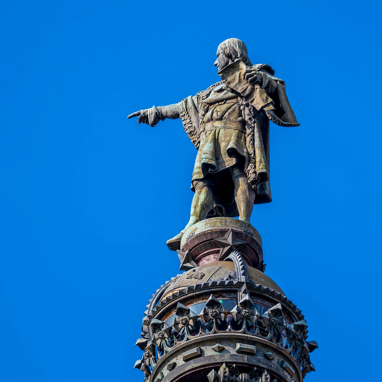 Christopher Columbus Photos, Download The BEST Free Christopher ...