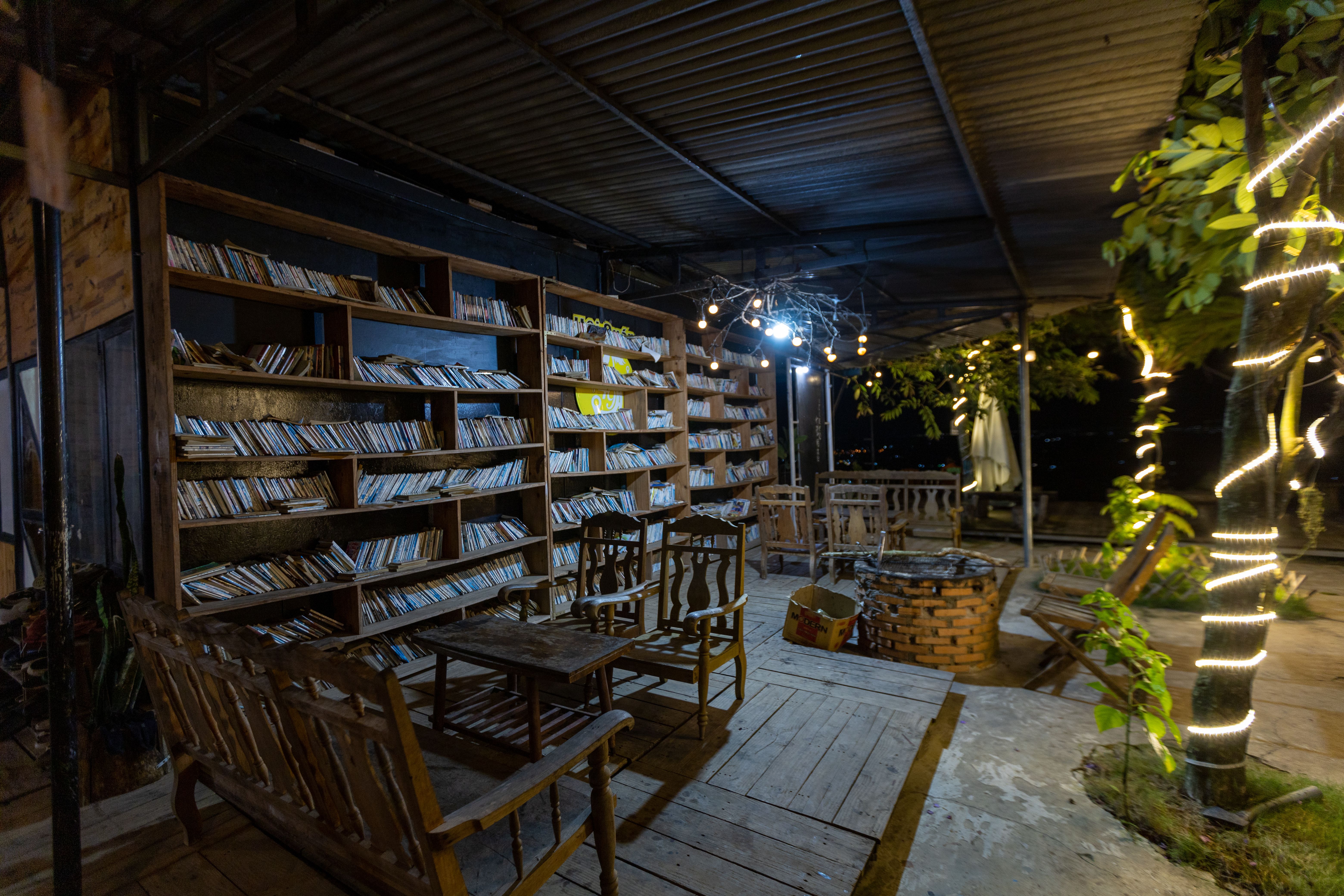 Open Air Library Photos, Download The BEST Free Open Air Library Stock ...