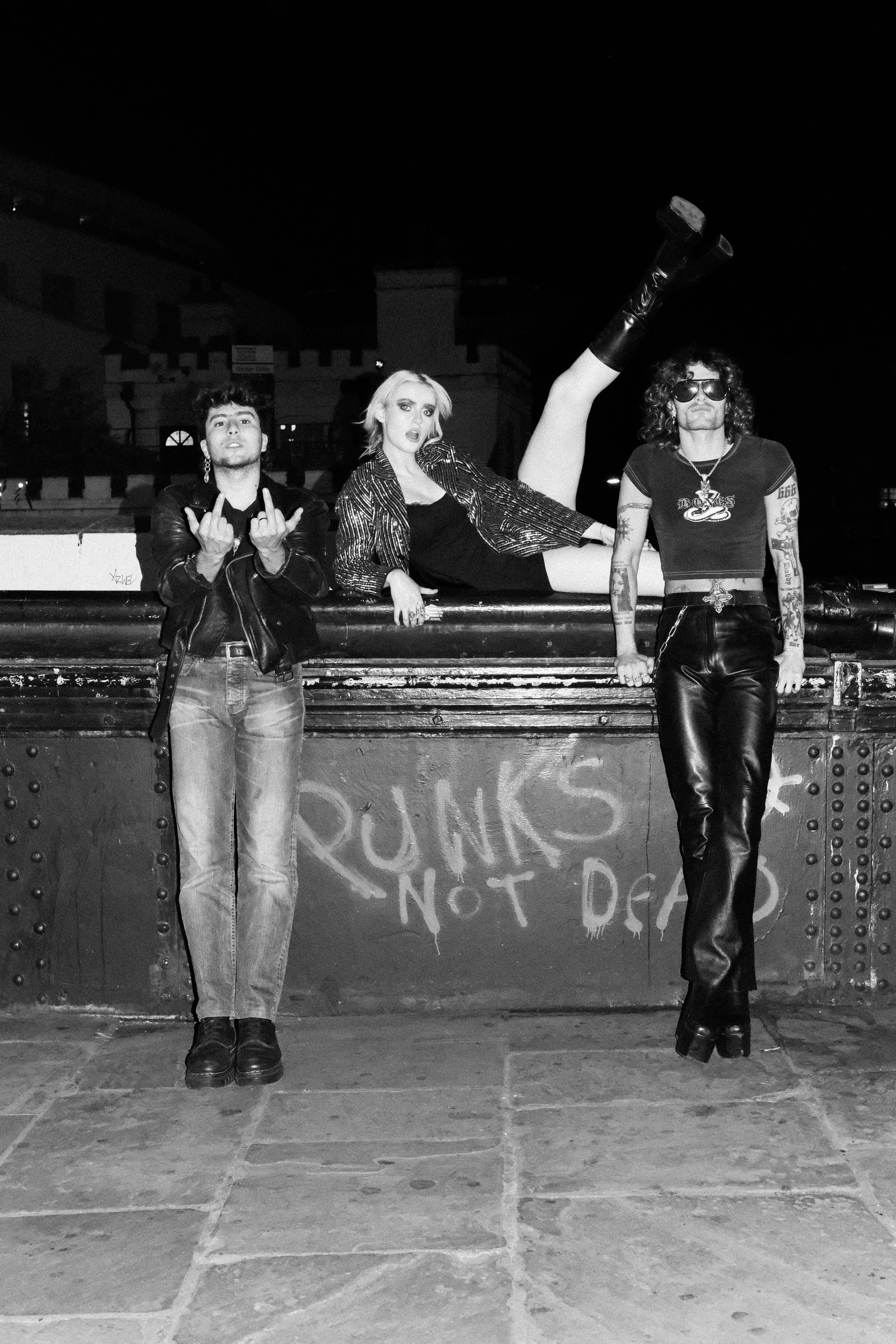 Rockstar Singer Photos, Download The BEST Free Rockstar Singer Stock ...