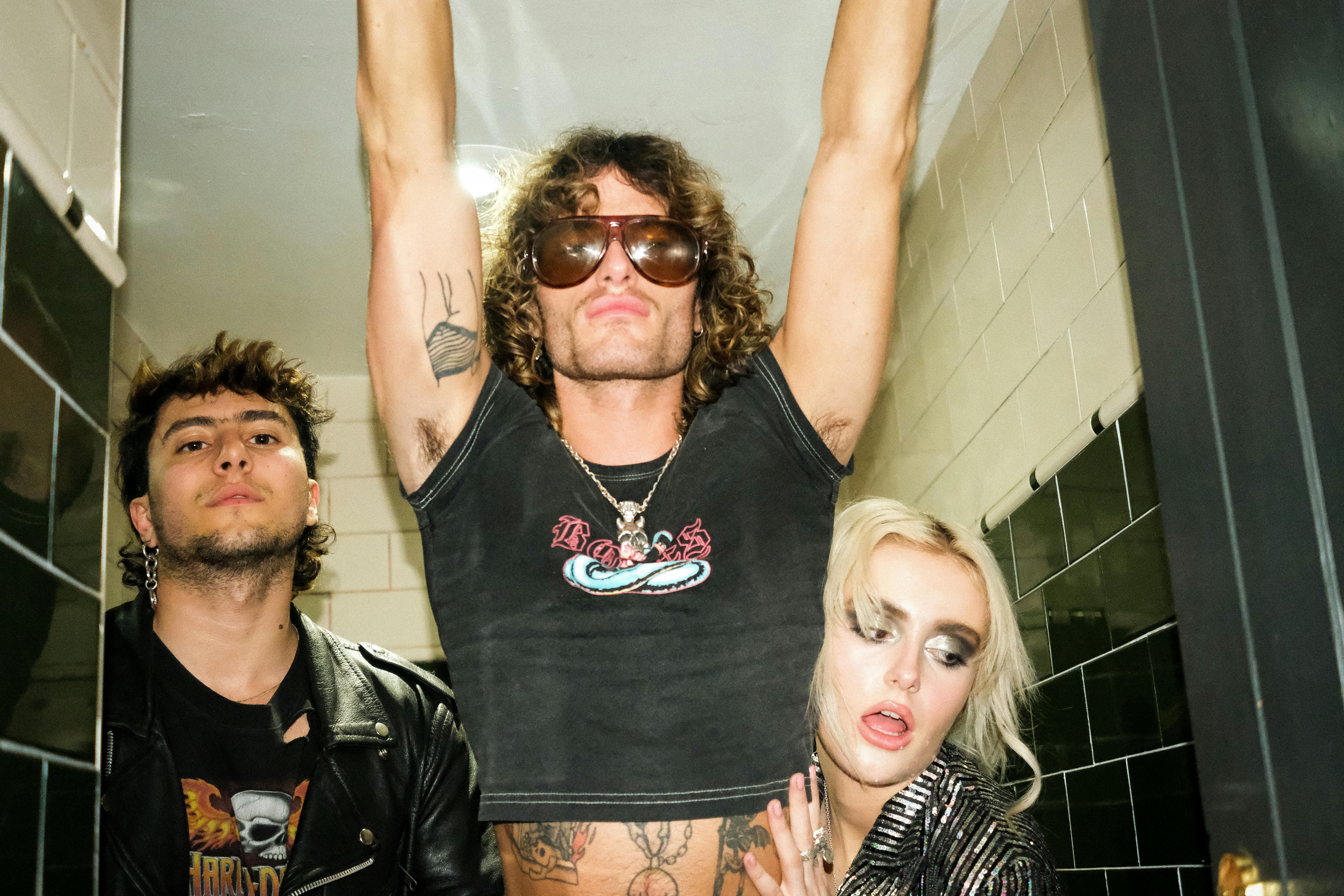 Grin Punk Photos, Download The BEST Free Grin Punk Stock Photos & HD Images