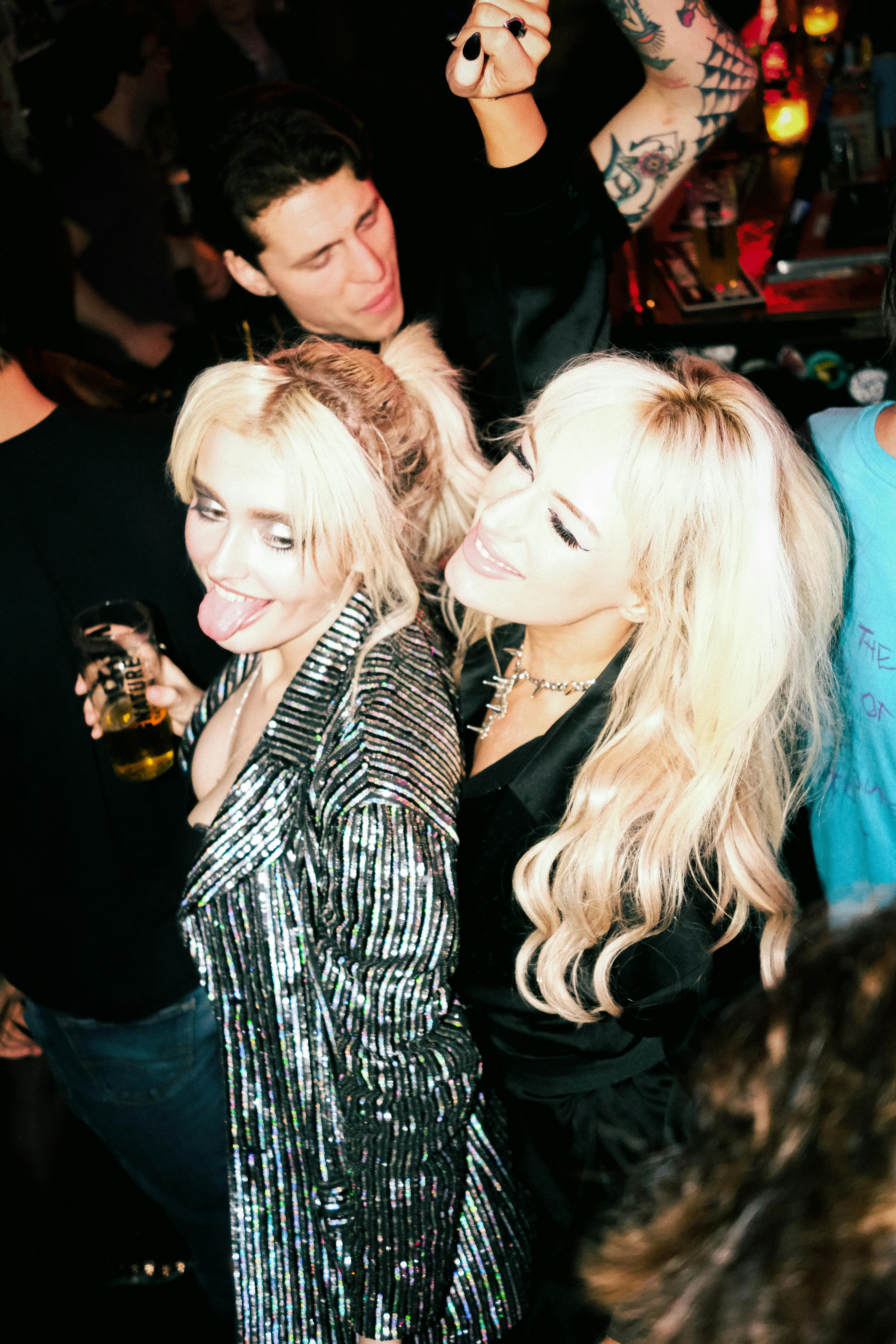 The Generation band, one night in Camden · Free Stock Photo