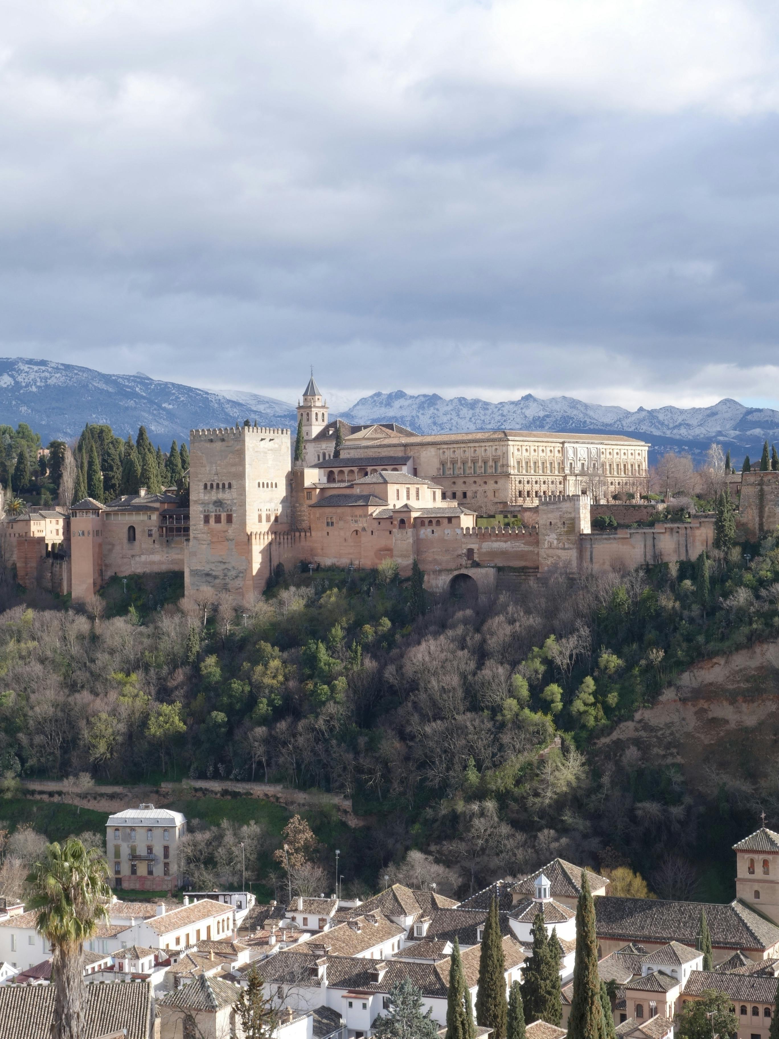 Alhambra Photos, Download The BEST Free Alhambra Stock Photos & HD Images