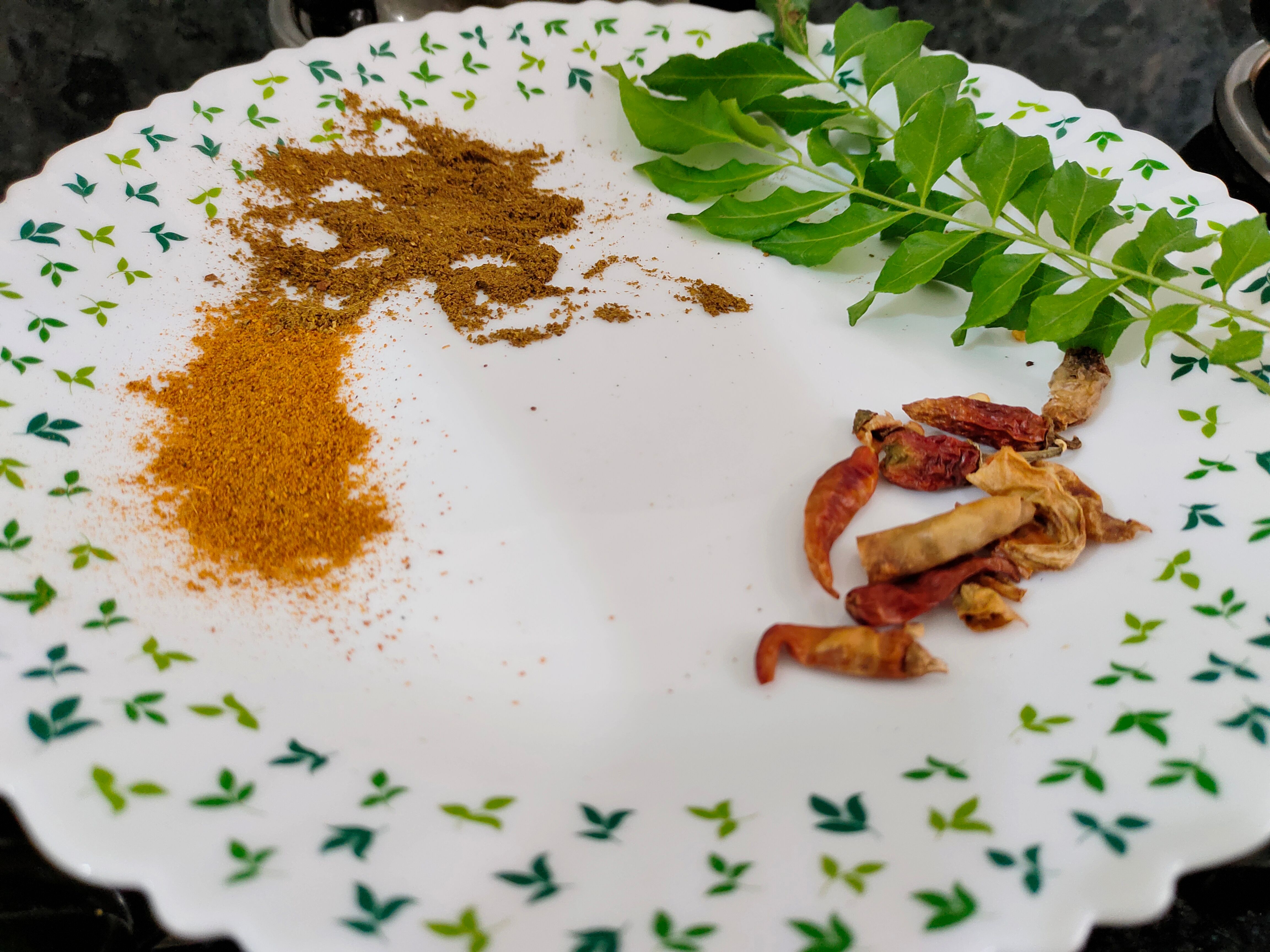 Robertsons Herbs and Spices · Free Stock Photo