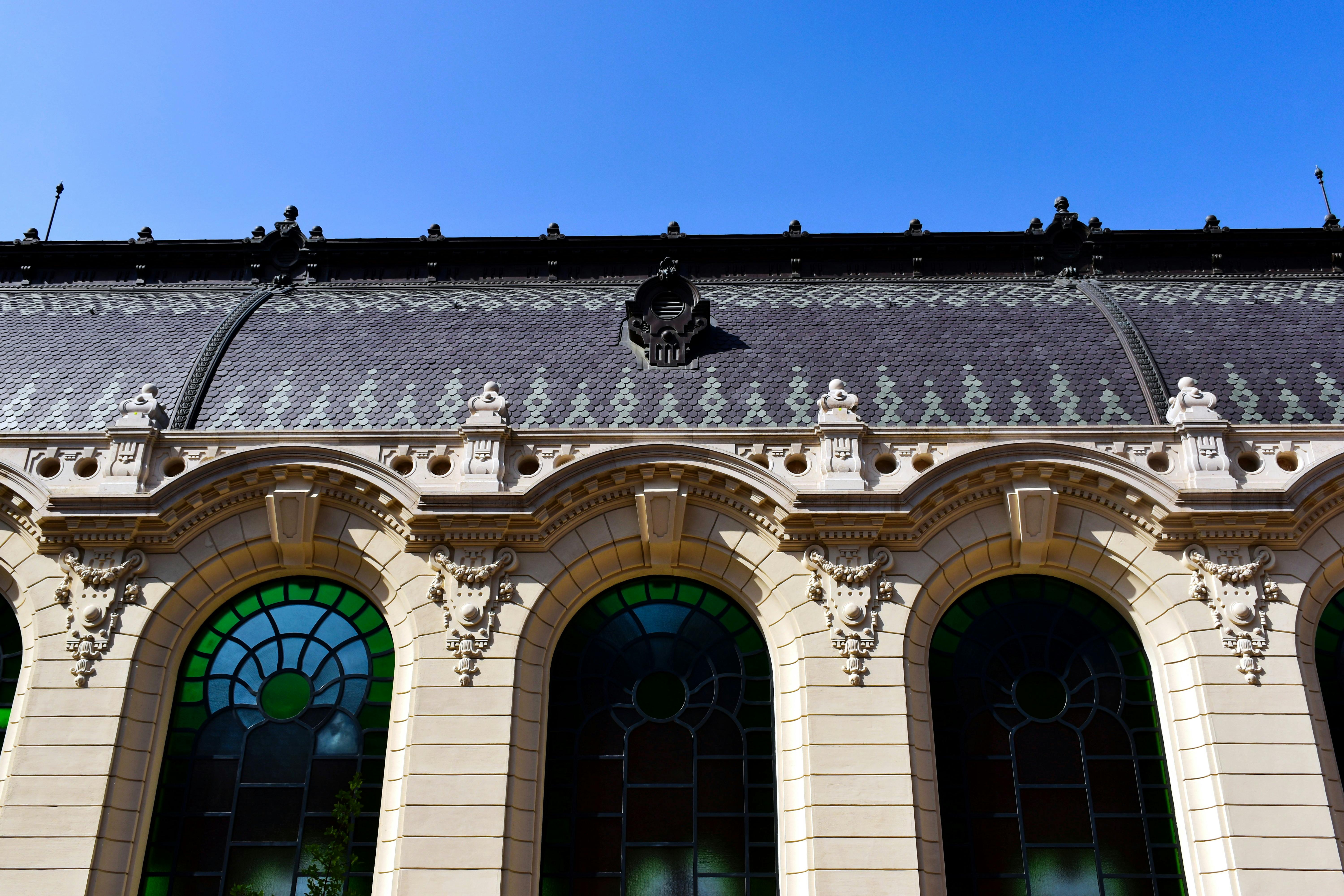 Building Elevation Photos, Download The BEST Free Building Elevation ...