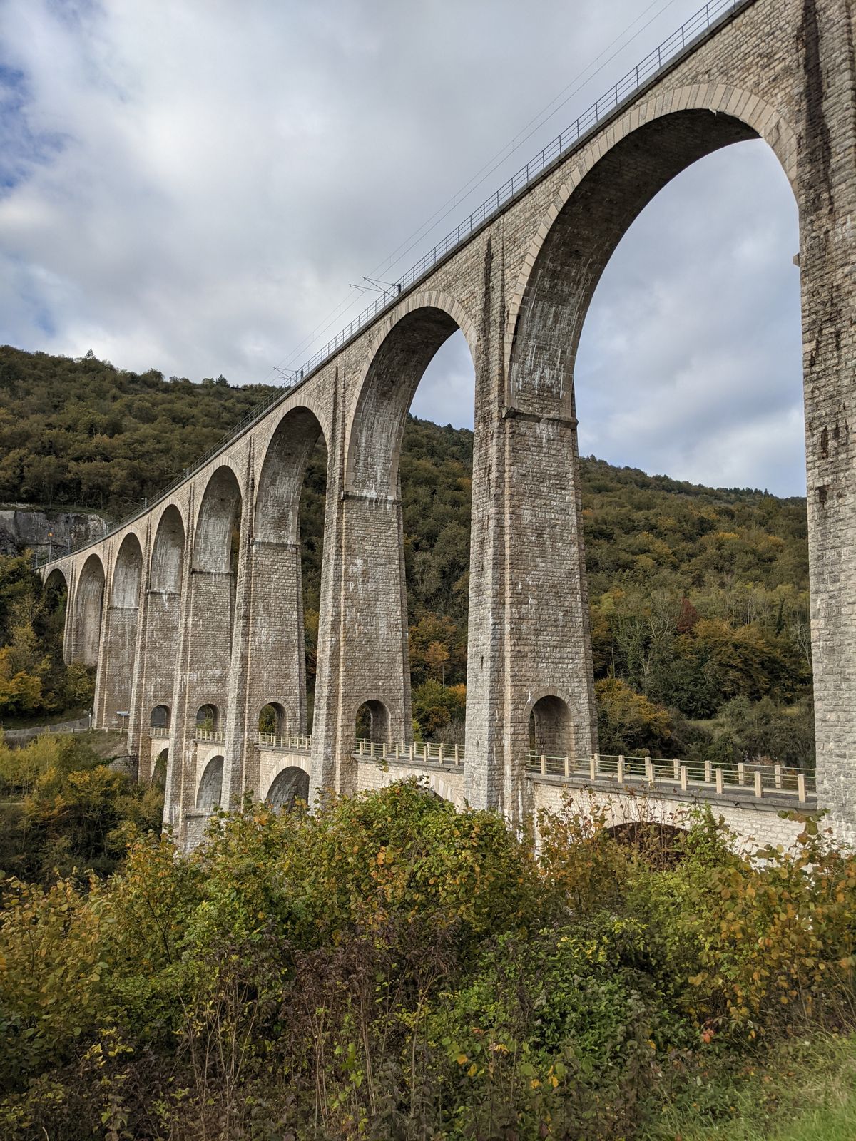 Viaduct De Cize Bolozon Photos, Download The BEST Free Viaduct De Cize ...