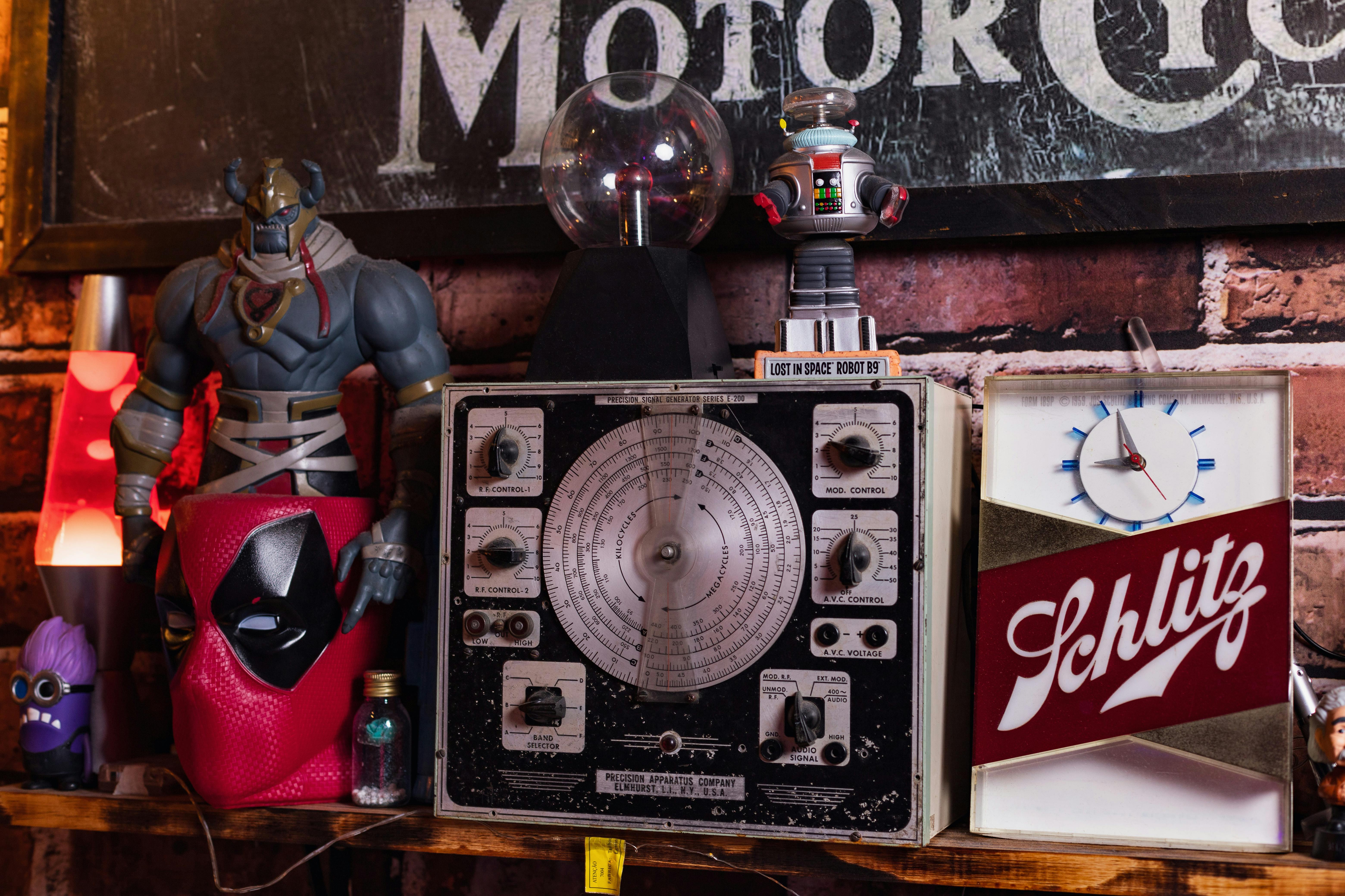 Matheus Bertelli - Photography