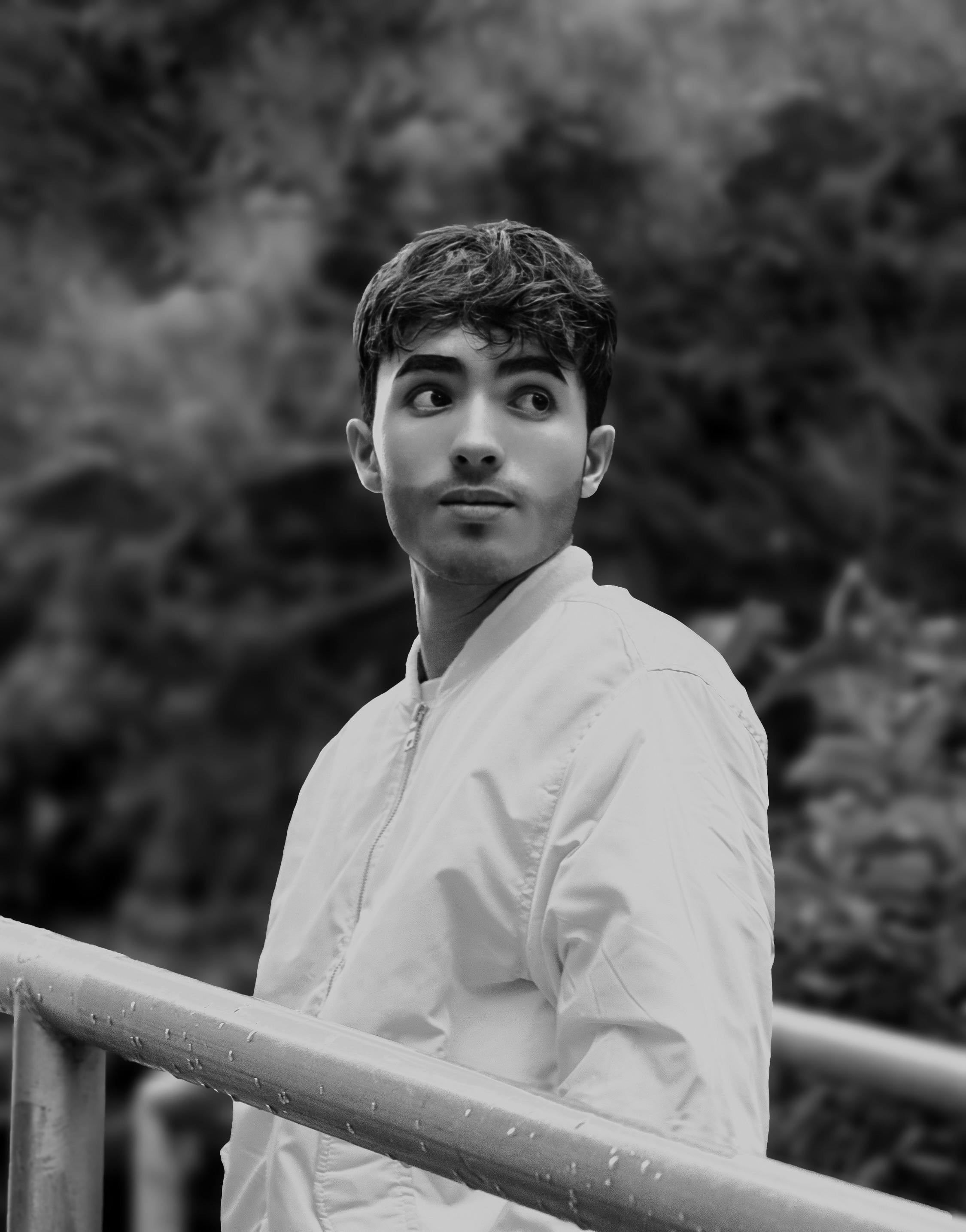 Samuel Portillo - 사진