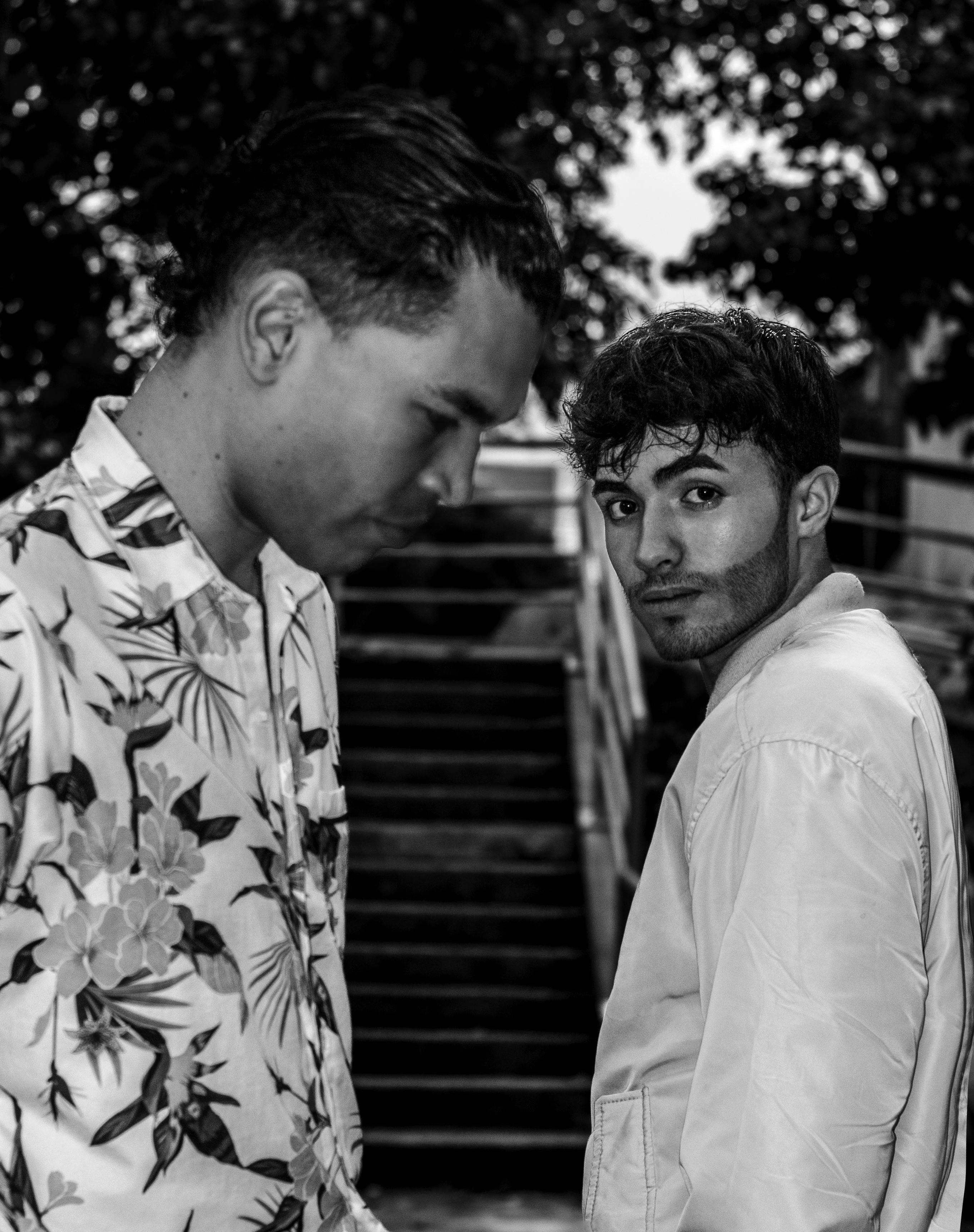 Samuel Portillo - 사진