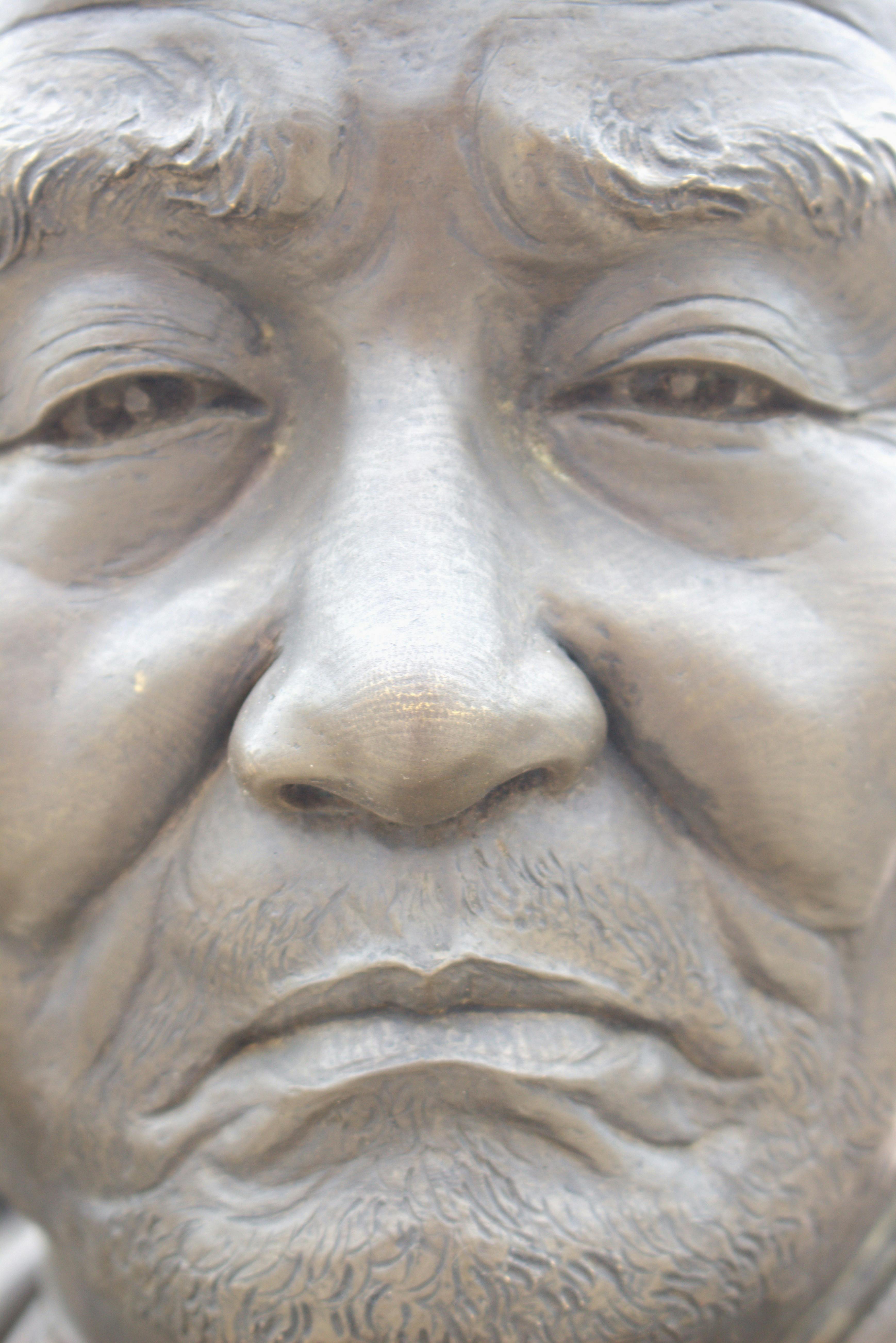 Allen Webb - Photographie