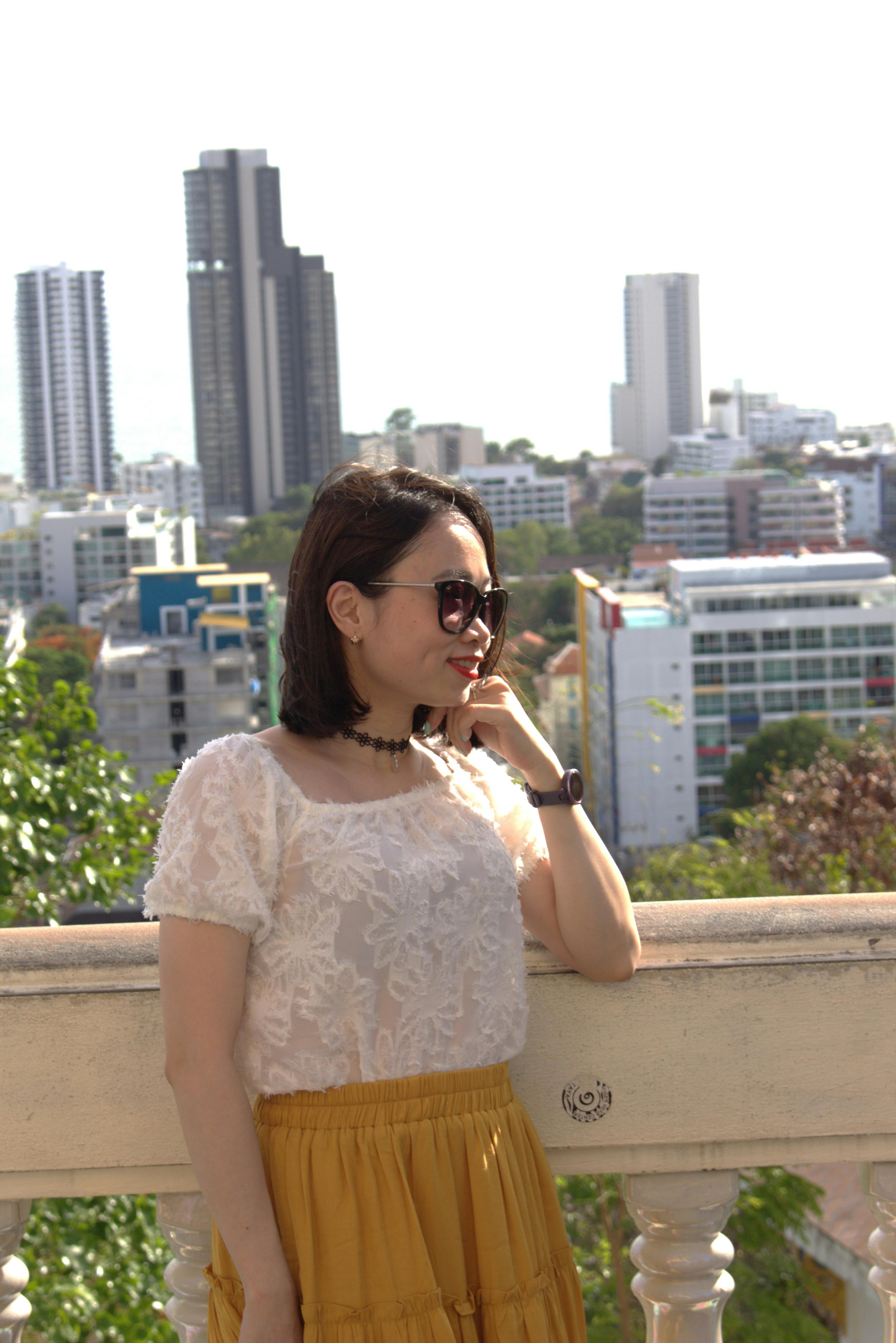 Allen Webb - Photographie